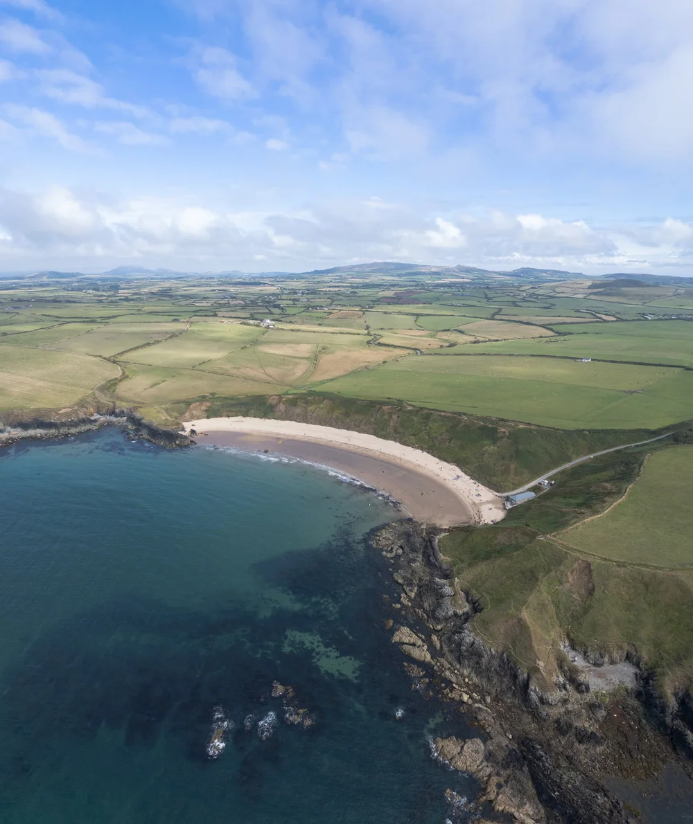 6 of the best beaches on Llyn Peninsula you must visit — Oh What A Knight