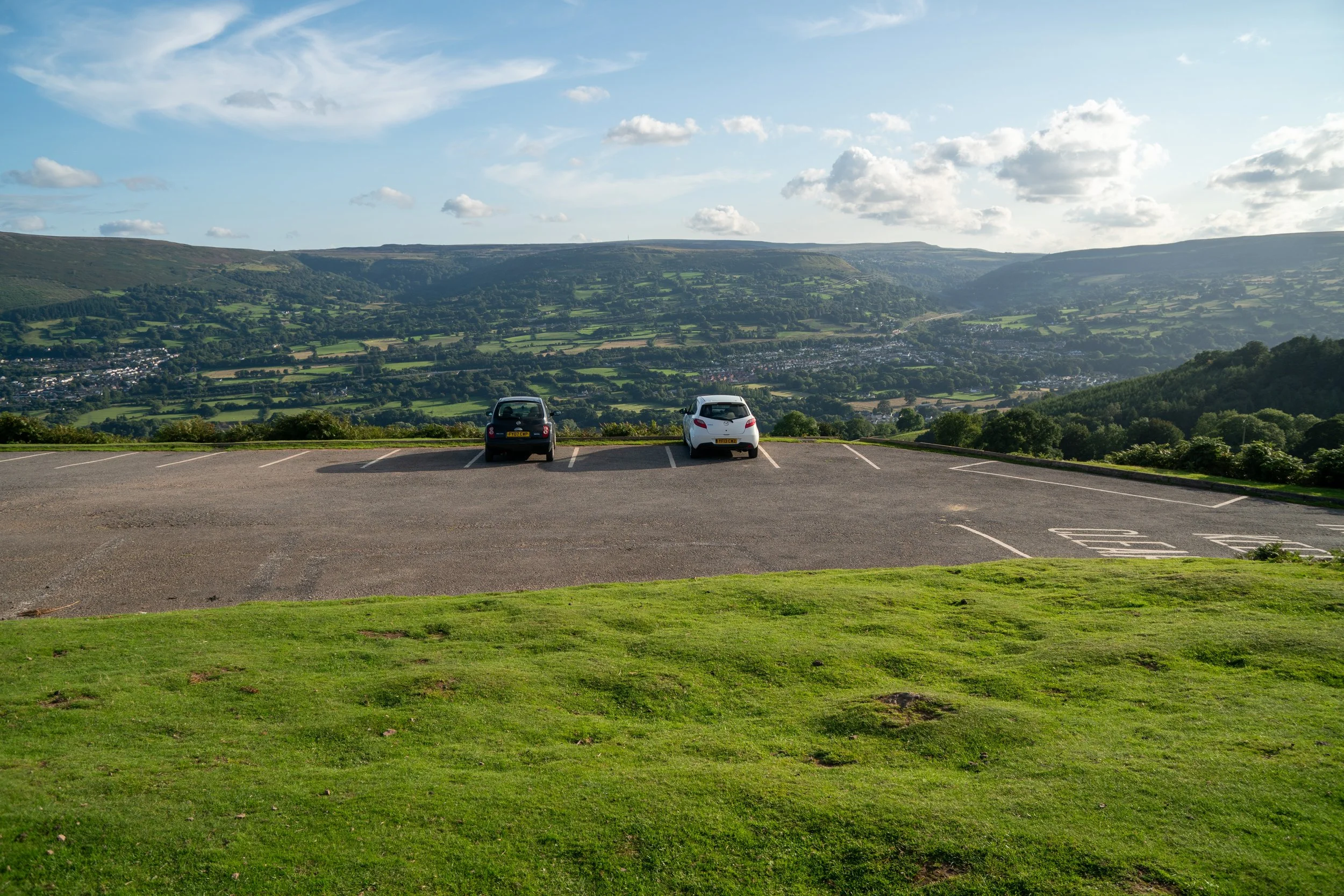 Sugar Loaf Hike Guide, Brecon Beacons National park — Oh What A Knight