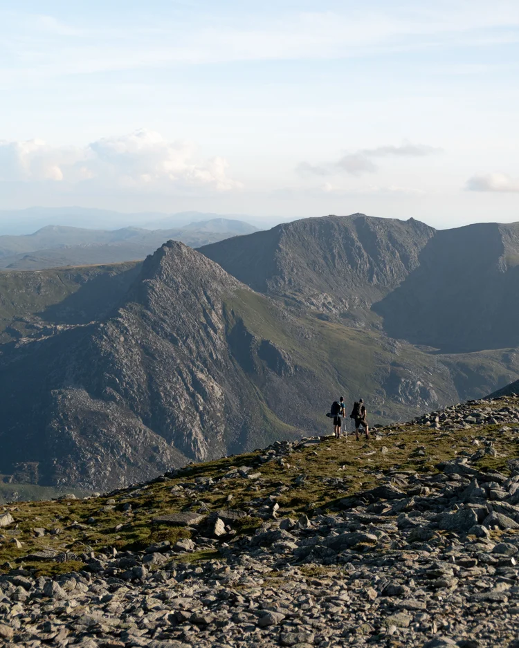The Welsh 3000s challenge | A guide to Wales' toughest day hike — Oh ...