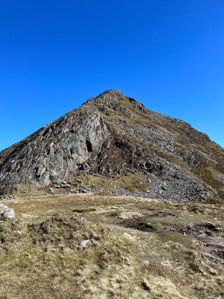Cnicht, Moelwyn Mawr, & Moelwyn Bach Hike Guide — Oh What A Knight