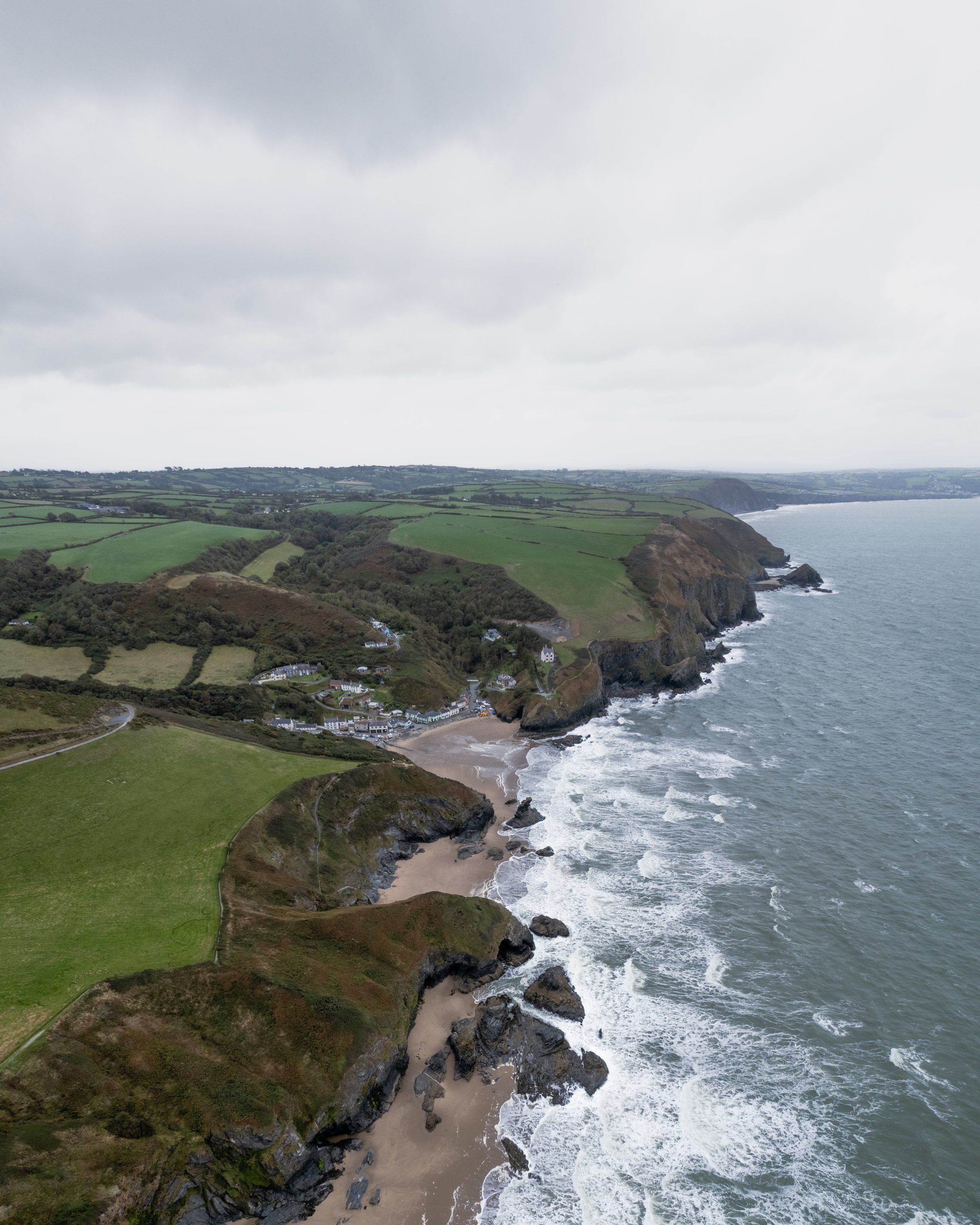 The 12 best things to see and do in Mid Wales — Oh What A Knight