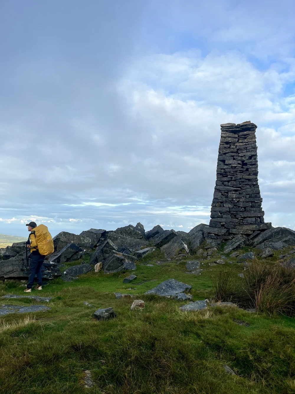 Nantlle Ridge Hike Guide | Snowdonia's best ridge walk — Oh What A Knight