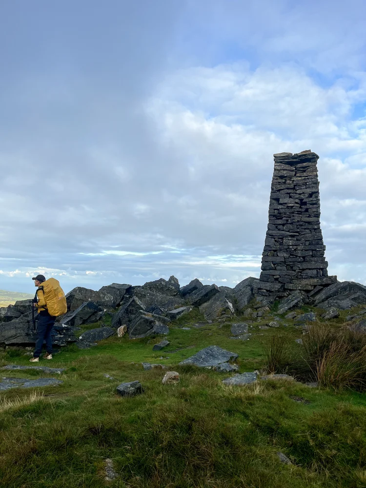 Nantlle Ridge Hike Guide | Snowdonia's best ridge walk — Oh What A Knight