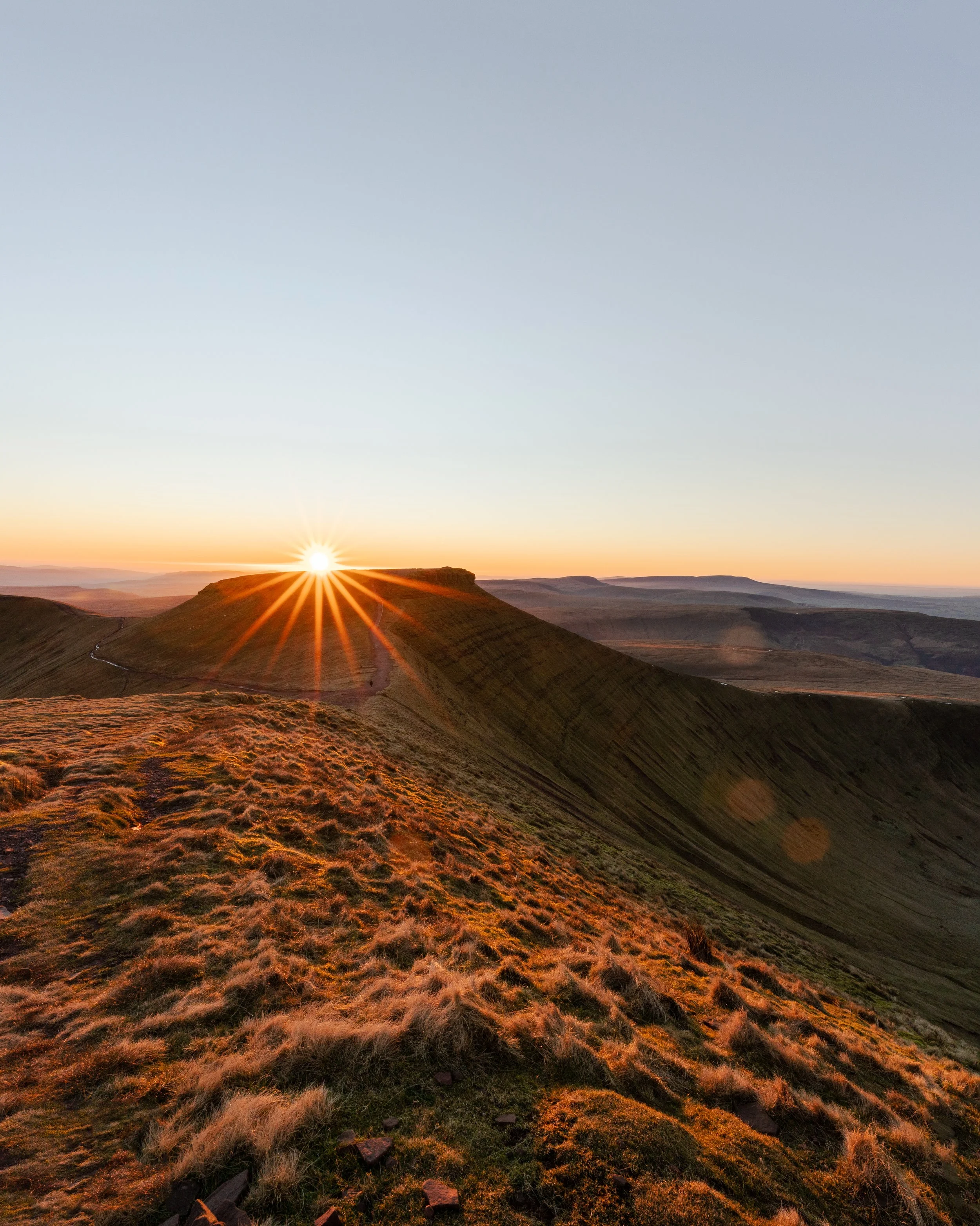 The 20 best landscape photography locations in the Brecon Beacons ...