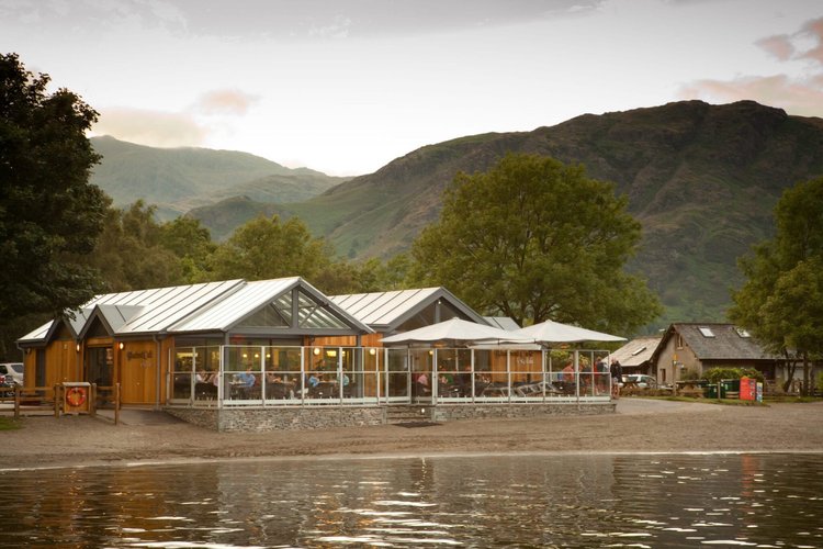 15 Cafes and Coffee Shops to visit in the Lake District — Oh What A Knight