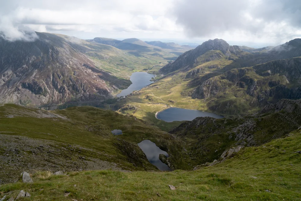 The Welsh 3000s challenge | A guide to Wales' toughest day hike — Oh ...