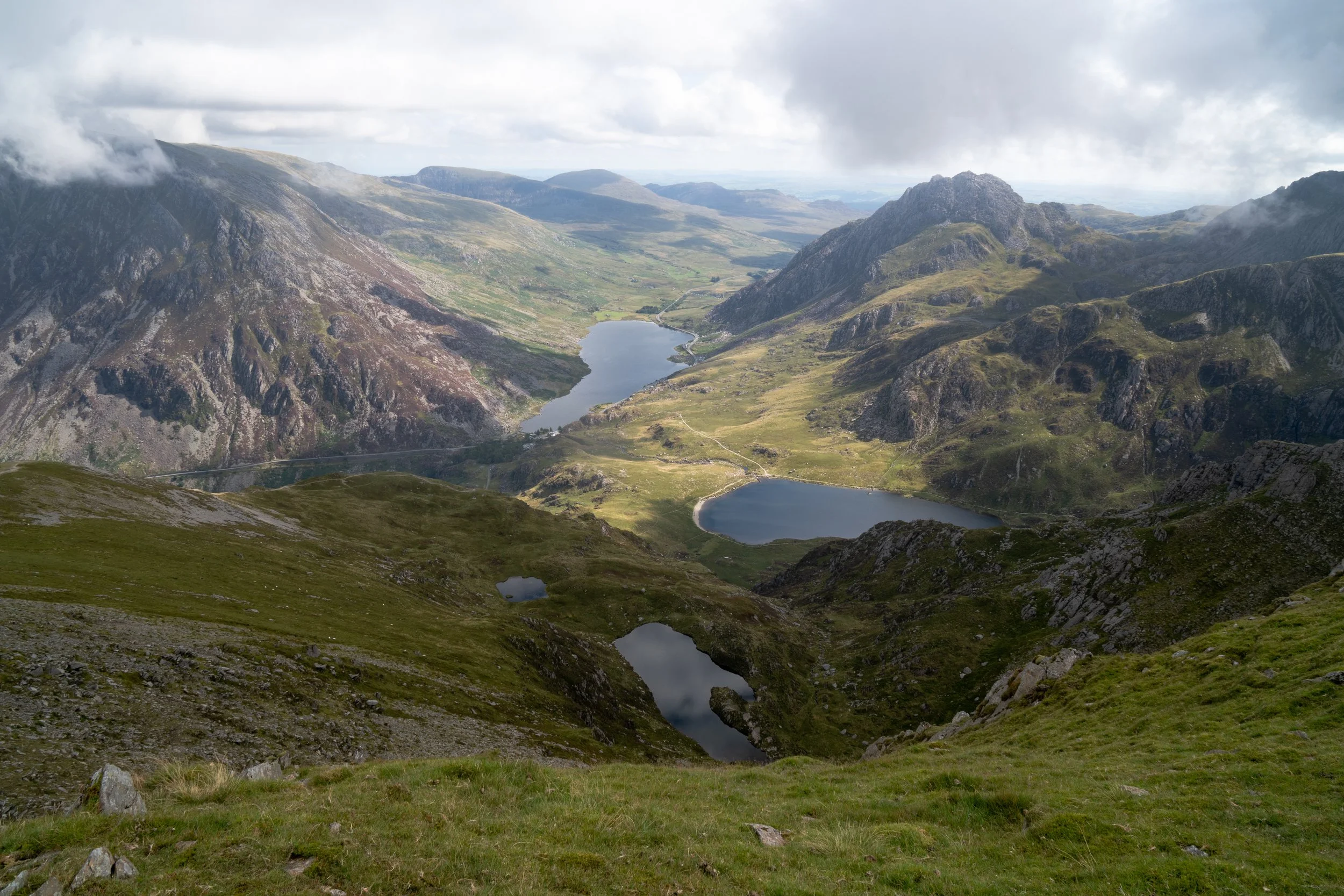 The Welsh 3000s challenge | A guide to Wales' toughest day hike — Oh ...