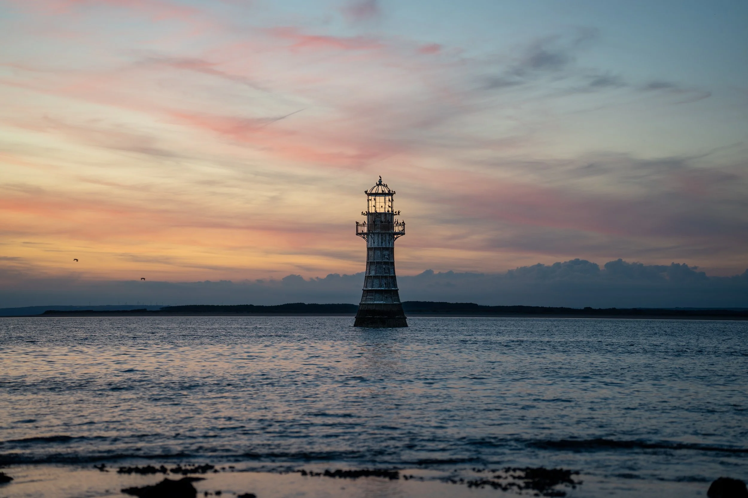 Best things to see and do on the Gower Peninsula — Oh What A Knight