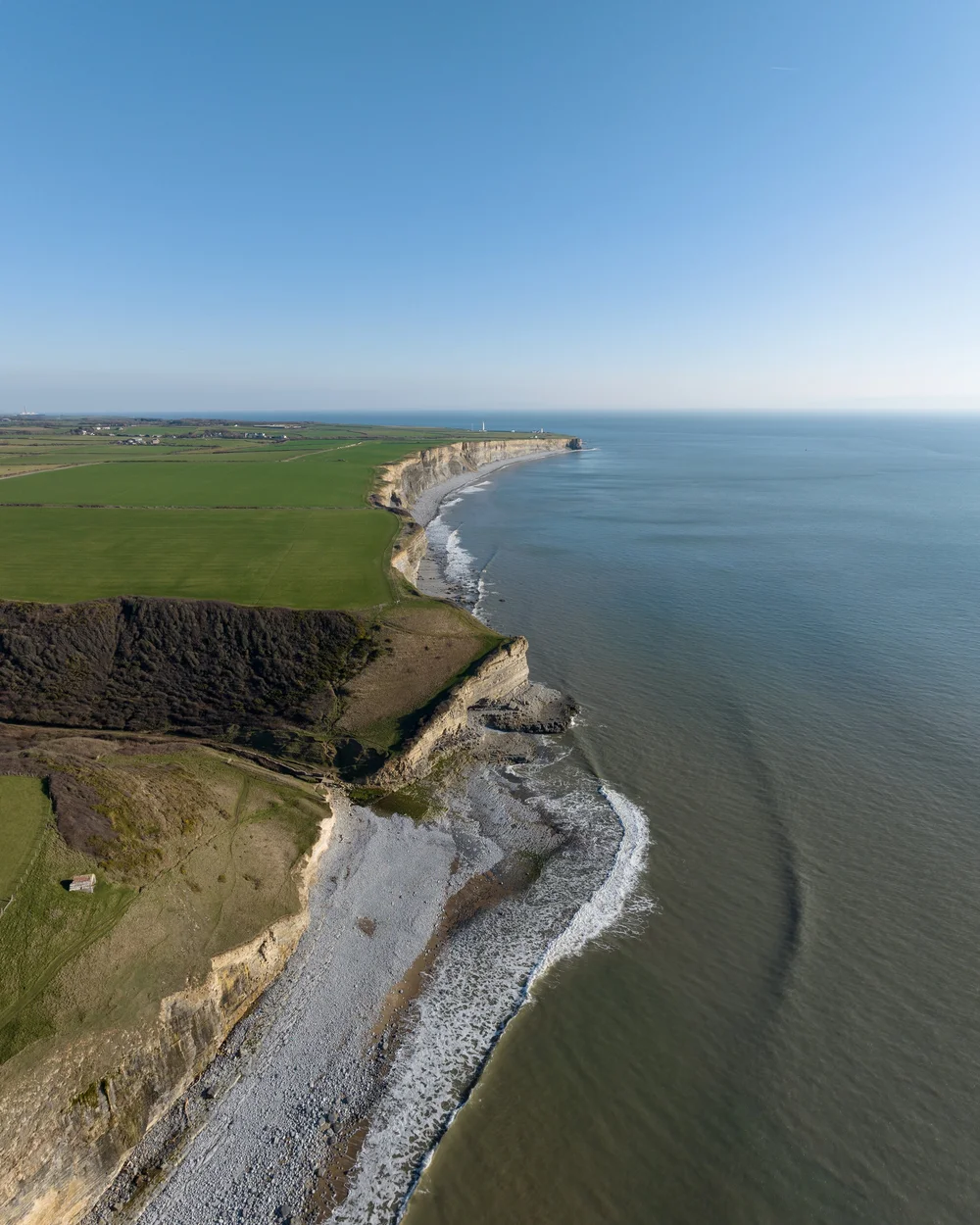 Dunraven Bay to Nash Point - The best hike on the Glamorgan Heritage ...