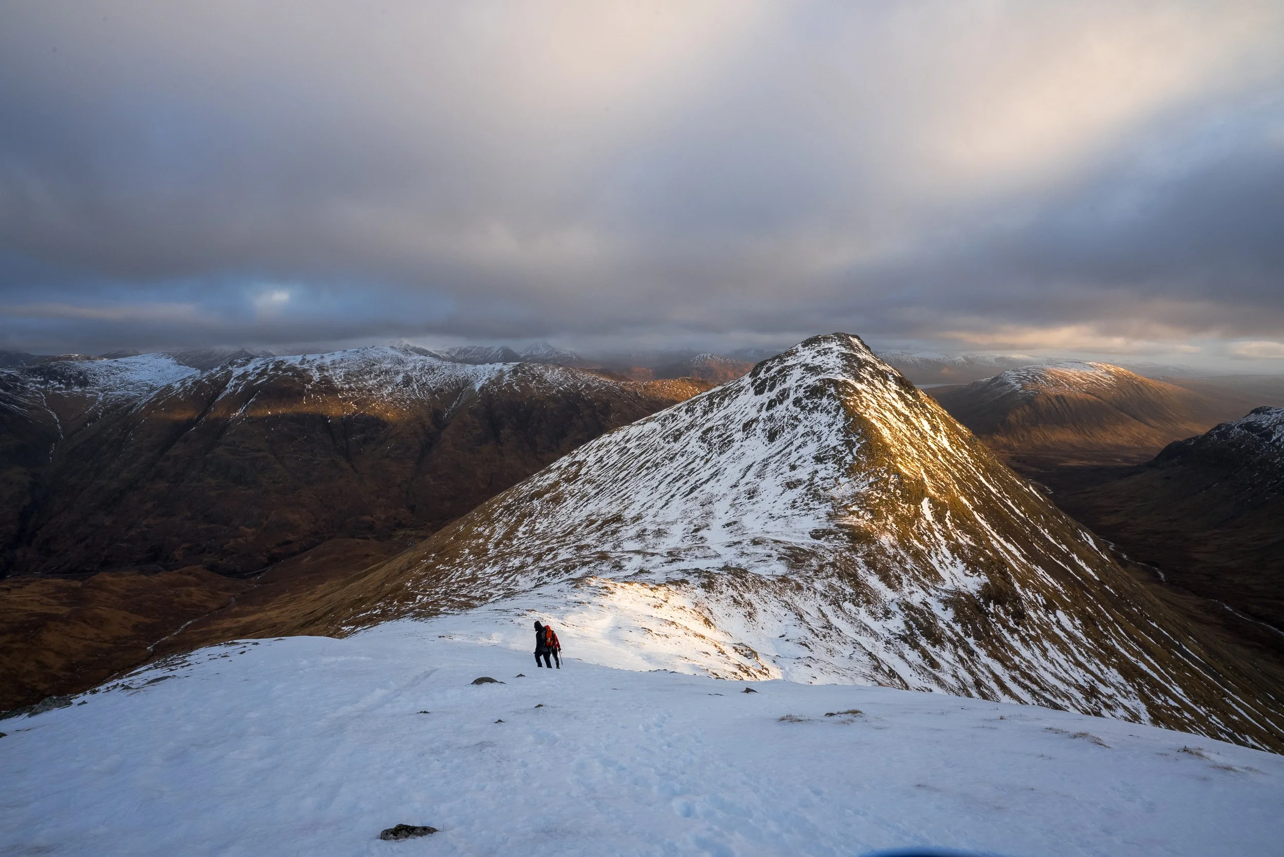 11 of the best hikes in Glencoe — Oh What A Knight