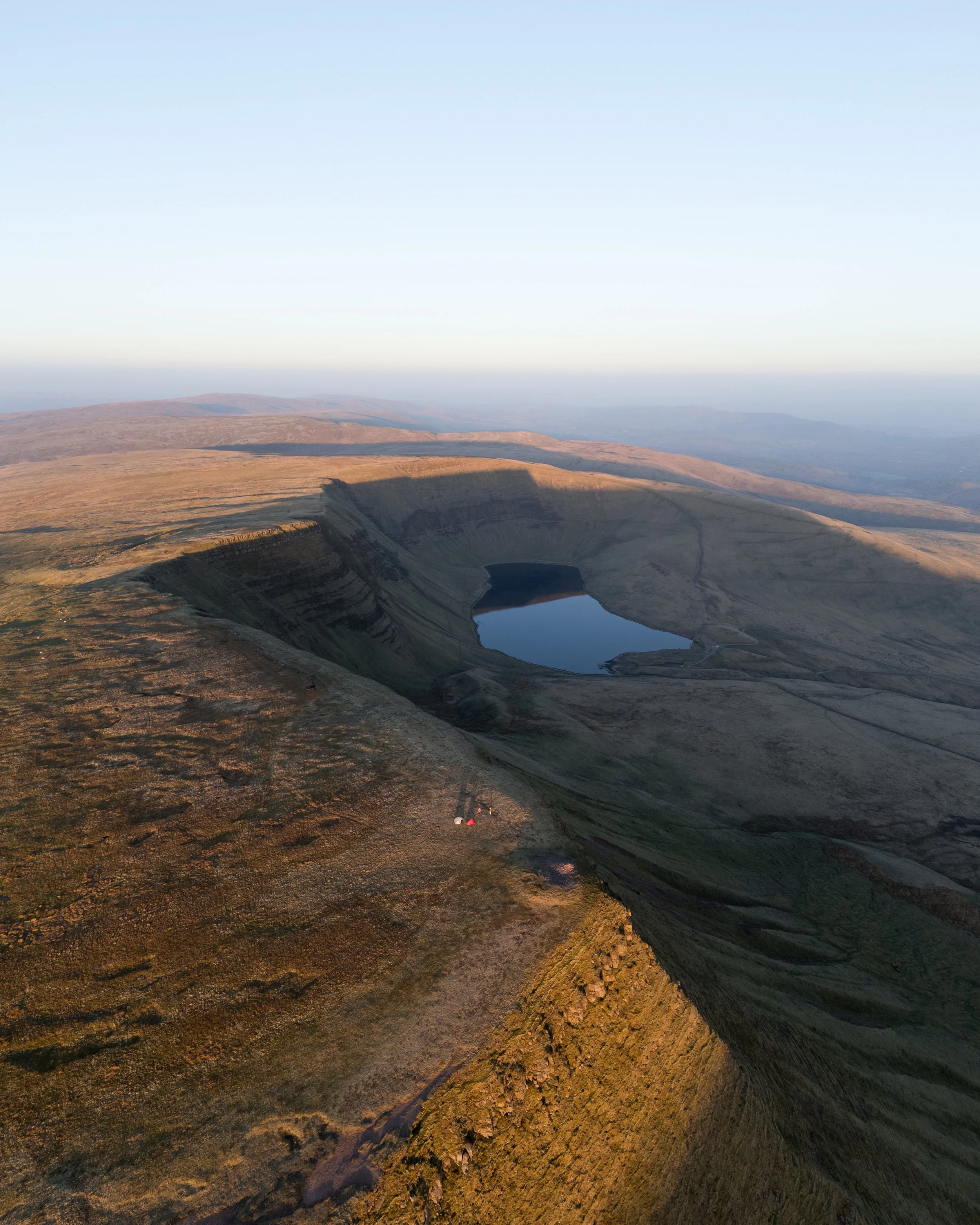 What is Wild Camping? | A complete beginners guide with kit list ...