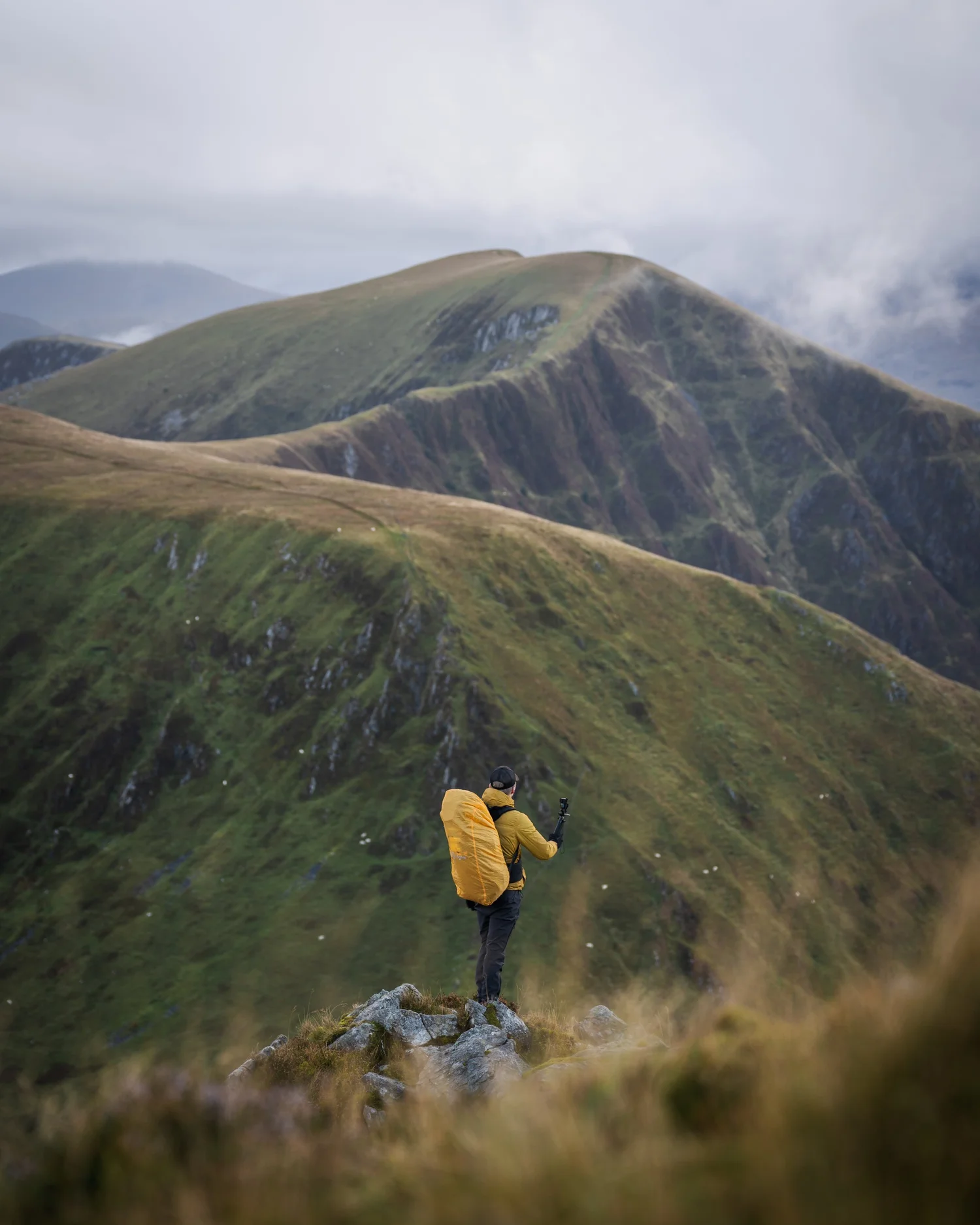 10 of the best day hikes in Snowdonia National Park — Oh What A Knight