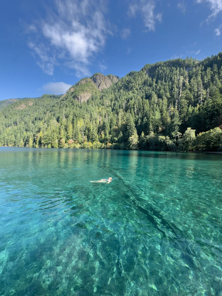 A Complete Pacific Northwest Road Trip Itinerary 2 Weeks Exploring