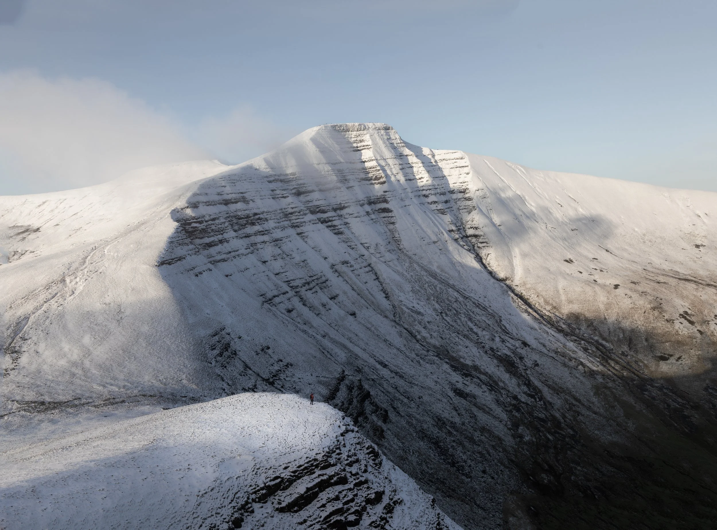 A Travel Guide to the Brecon Beacons — Oh What A Knight
