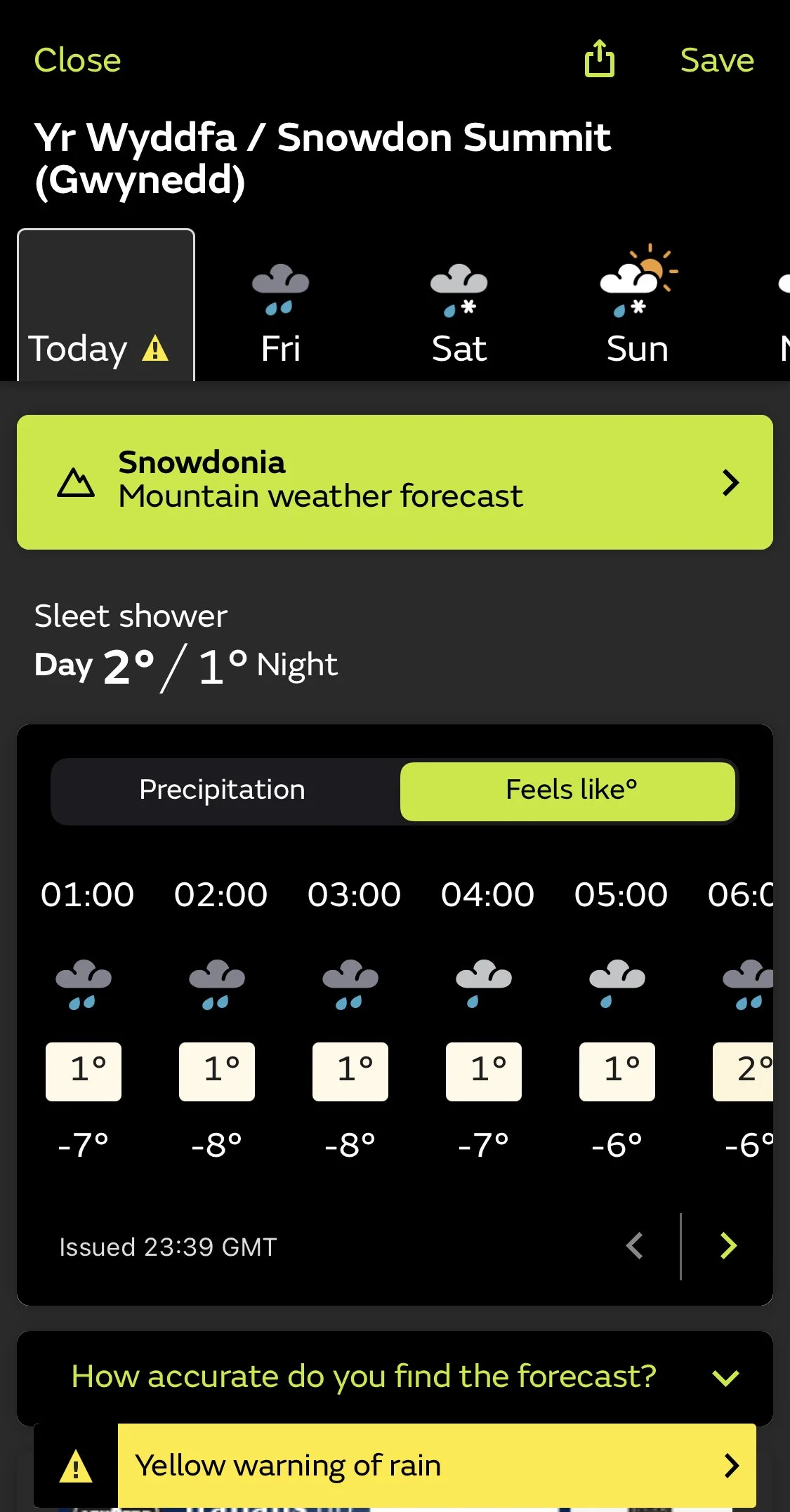 7 of the best apps for hiking and the outdoors — Oh What A Knight
