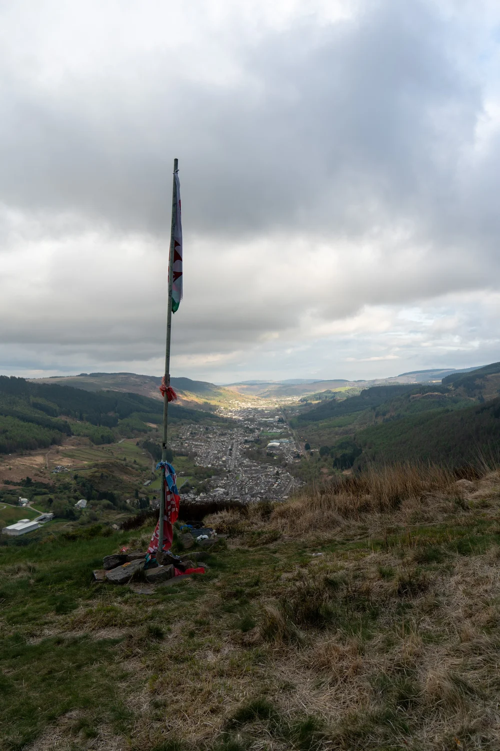 Pen Pych Mountain and Waterfall Hike Guide — Oh What A Knight