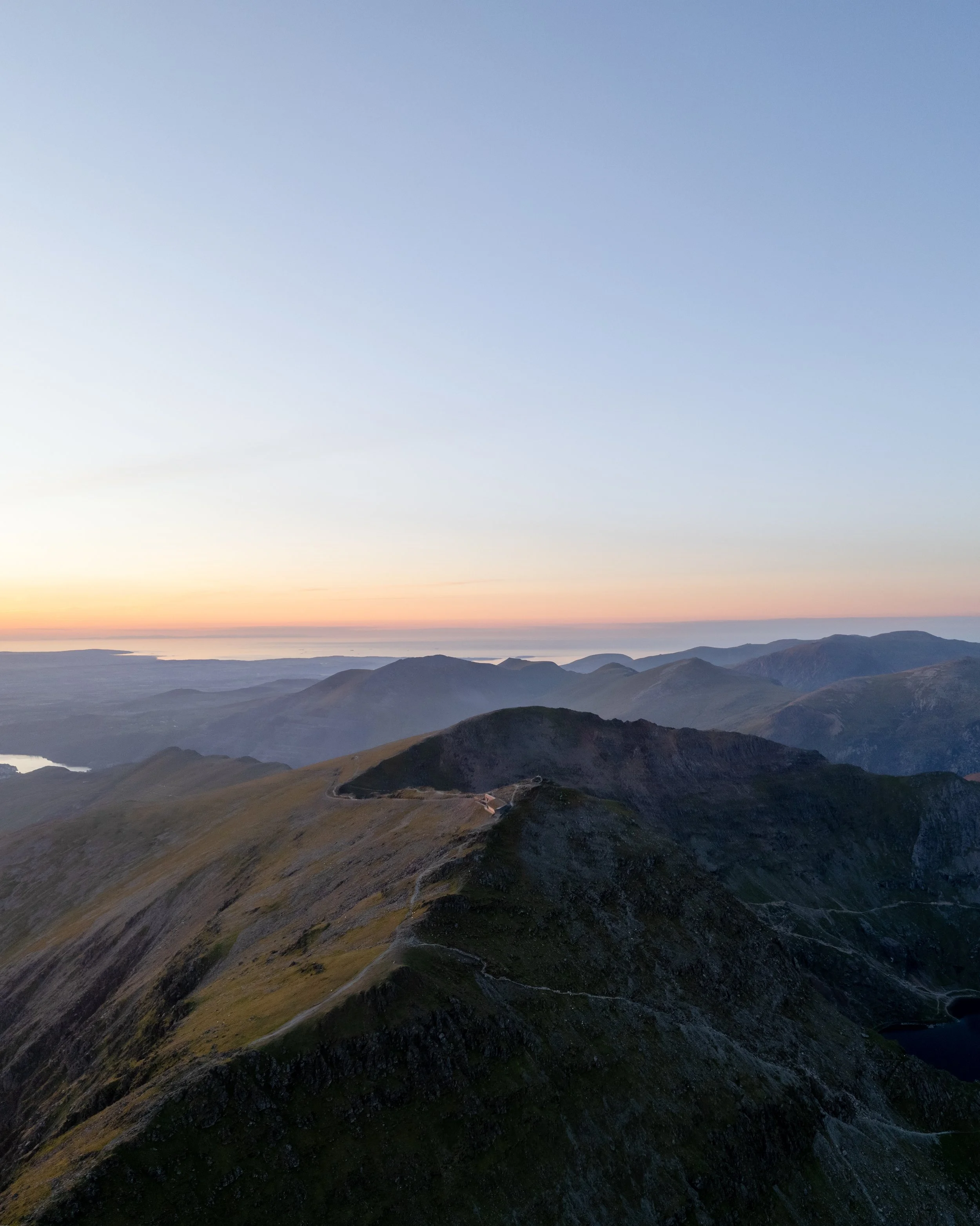 The 10 best places to watch the sunset in Snowdonia National Park ...