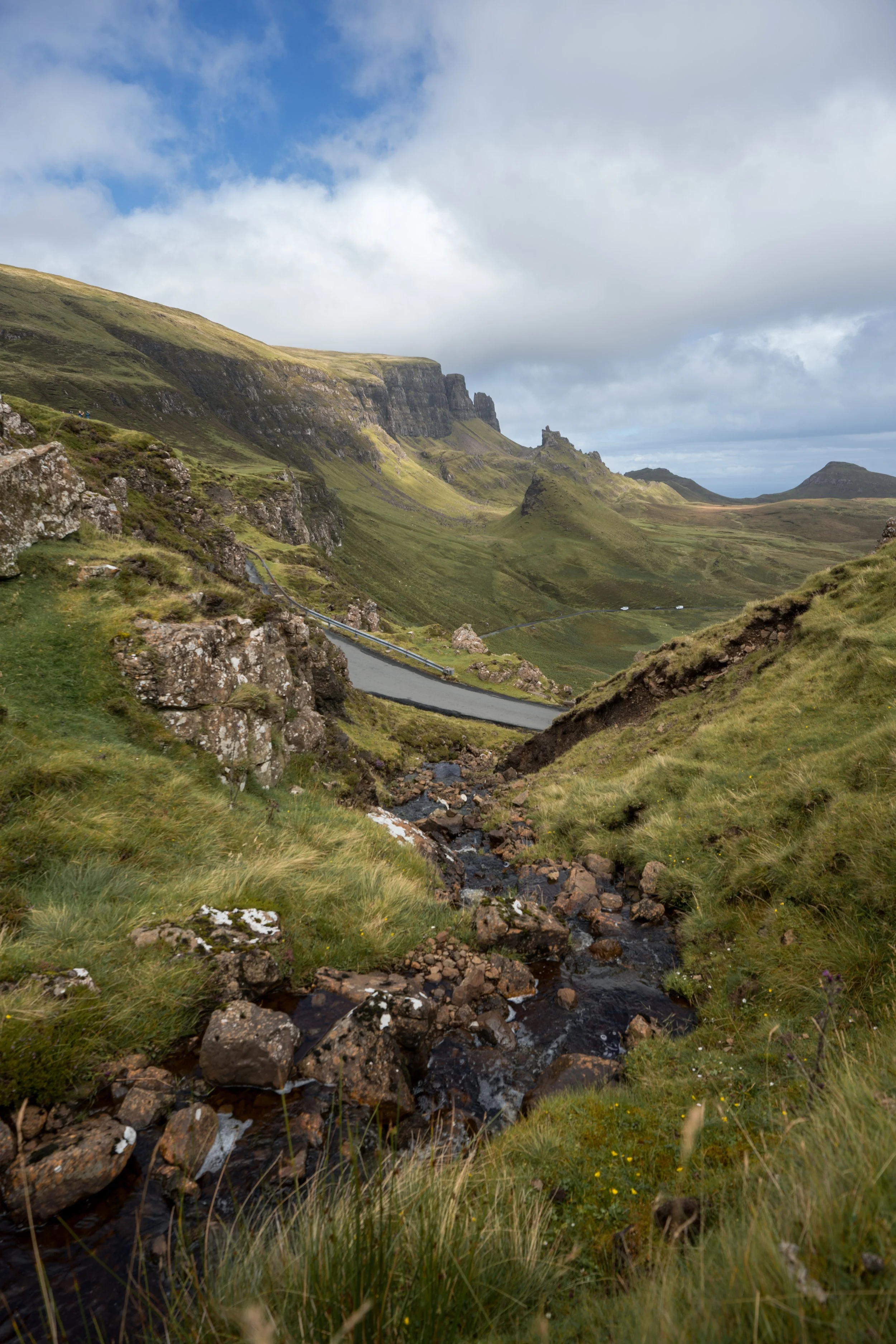Easy Hikes on the Isle of Skye: 11 of the best routes — Oh What A Knight