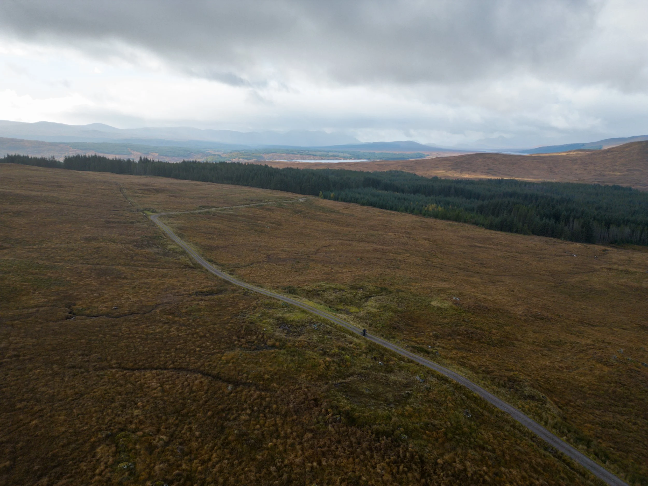 Ben Alder Cottage: Spending a night alone in Scotland's most remote and ...