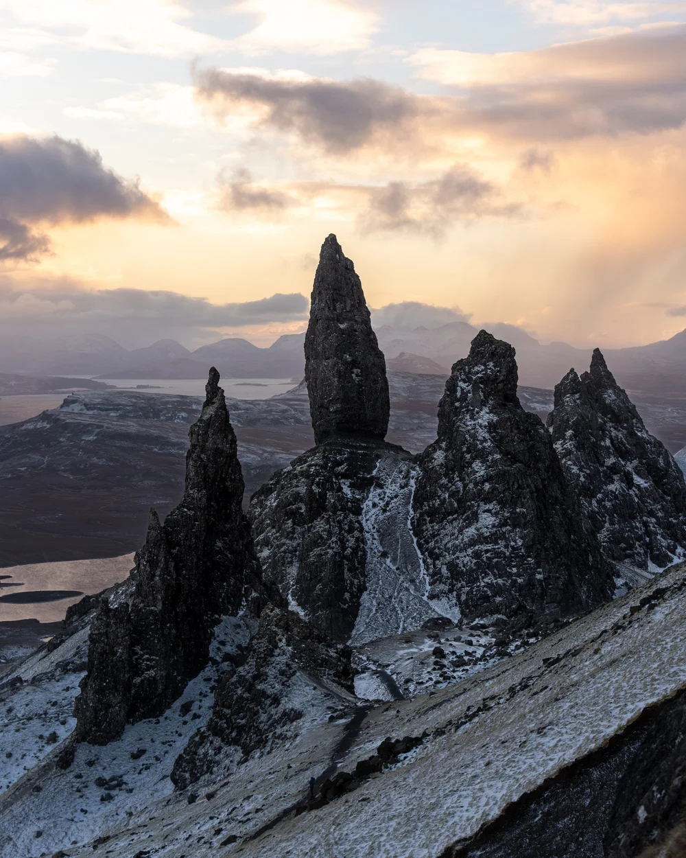 Easy Hikes on the Isle of Skye: 11 of the best routes — Oh What A Knight