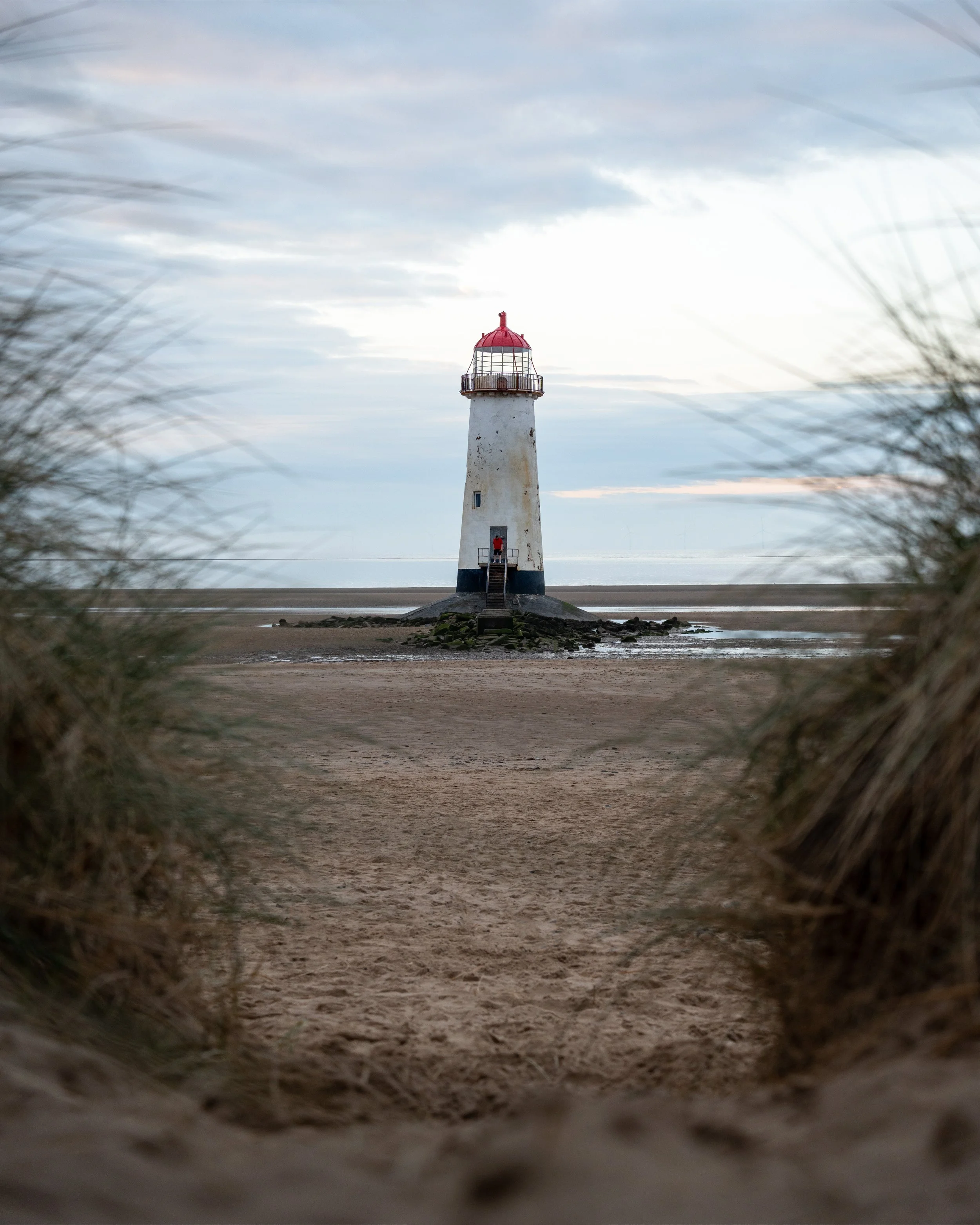 9 must visit lighthouses in Wales — Oh What A Knight