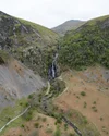 A guide to Aber Falls | the best waterfall in Snowdonia — Oh What A Knight