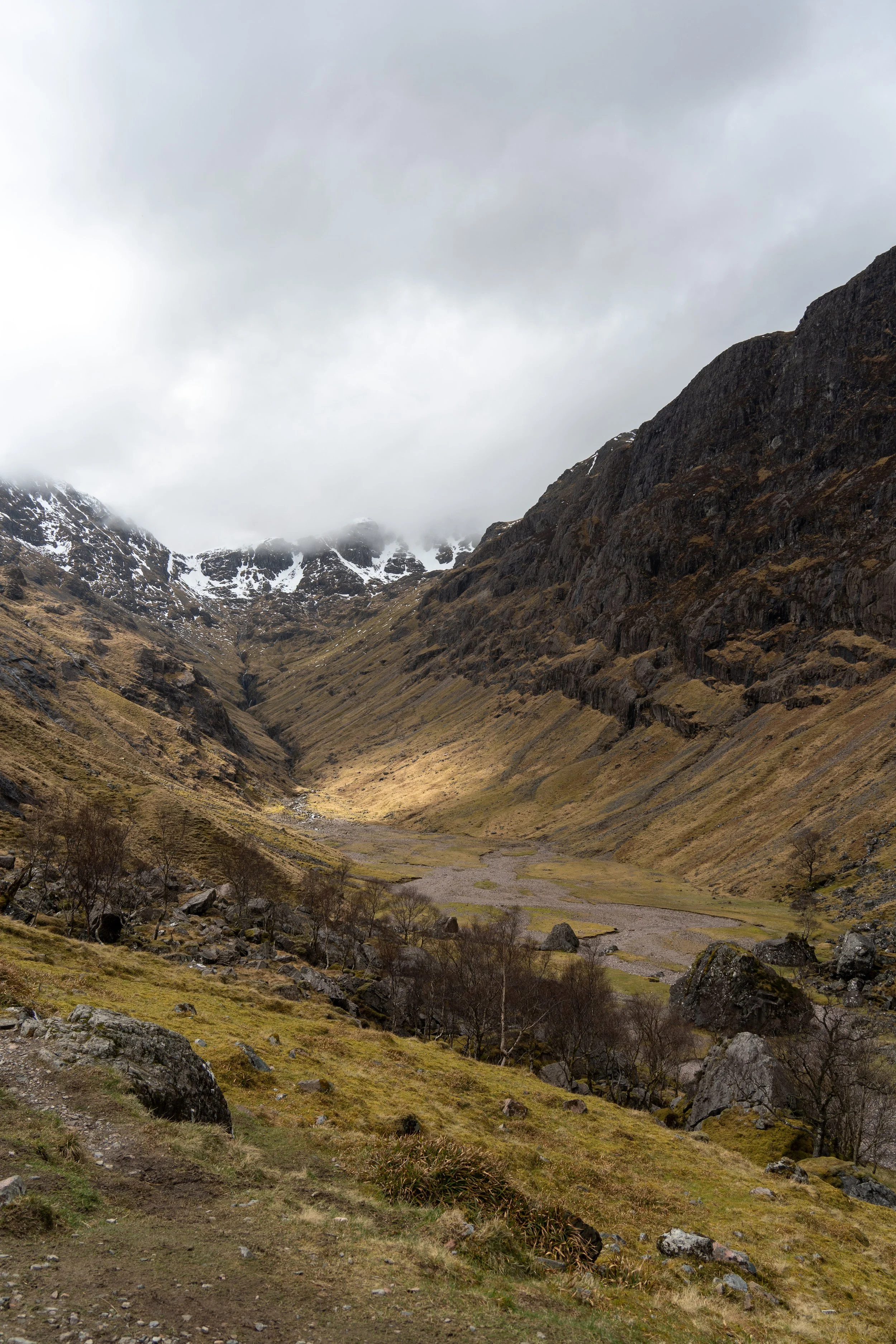 11 of the best hikes in Glencoe — Oh What A Knight