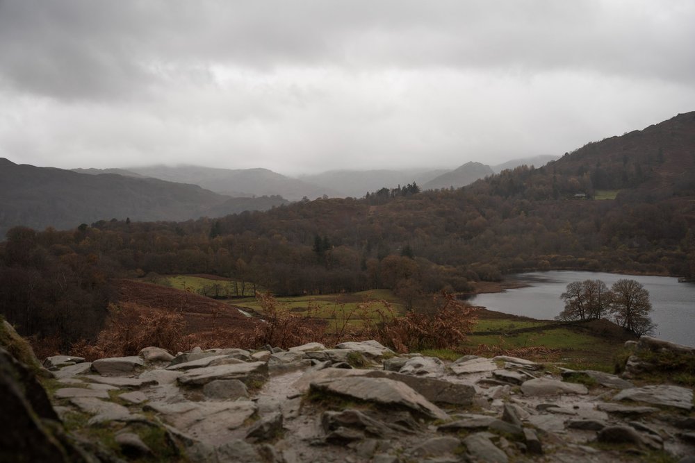 The 3 best Quarries and Caverns in the Lake District — Oh What A Knight