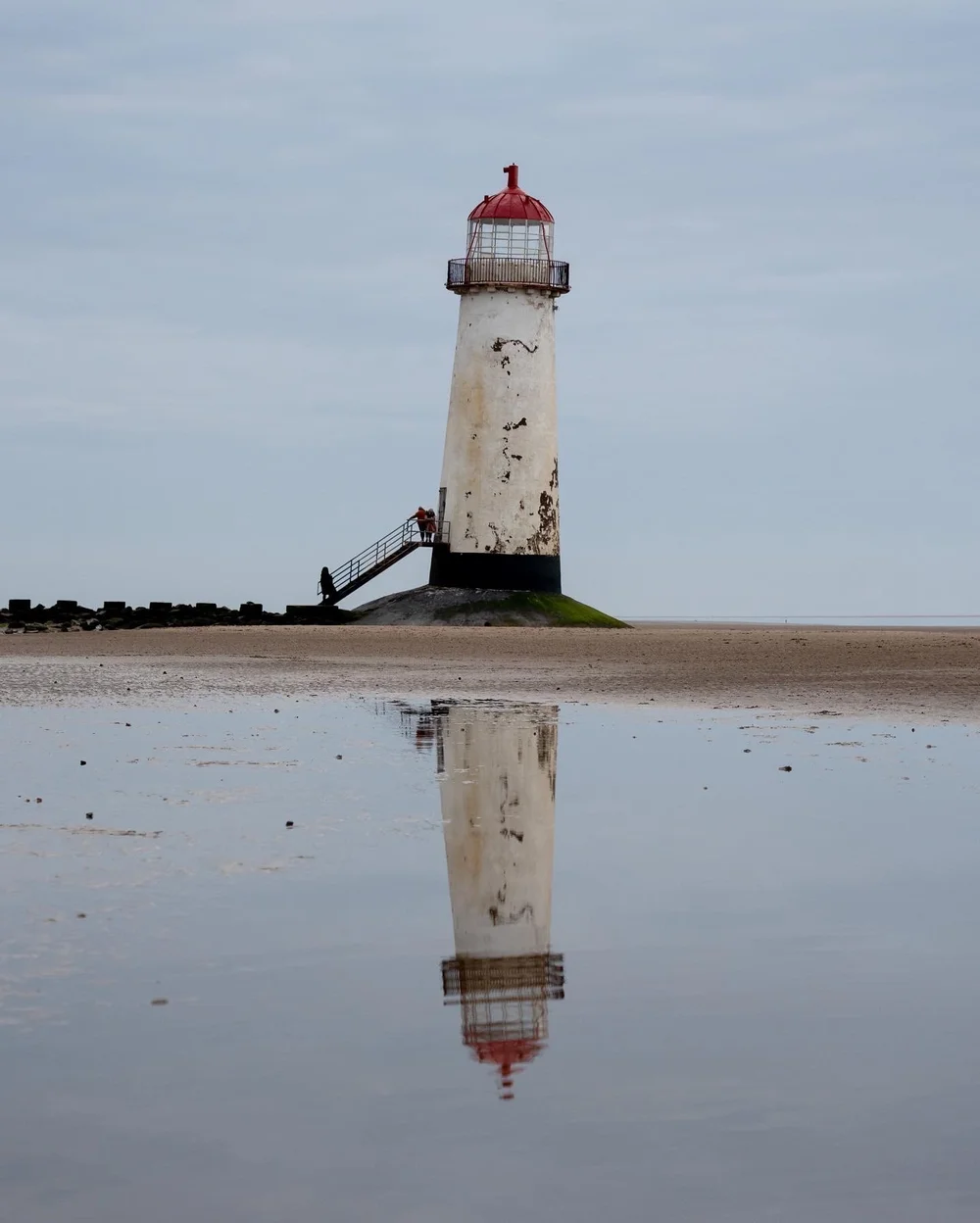 9 must visit lighthouses in Wales — Oh What A Knight
