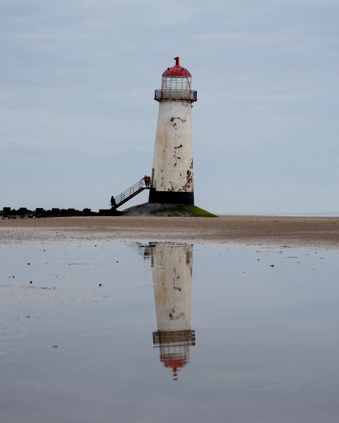 9 must visit lighthouses in Wales — Oh What A Knight