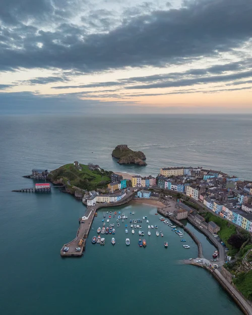 12 of the best walks in Pembrokeshire — Oh What A Knight