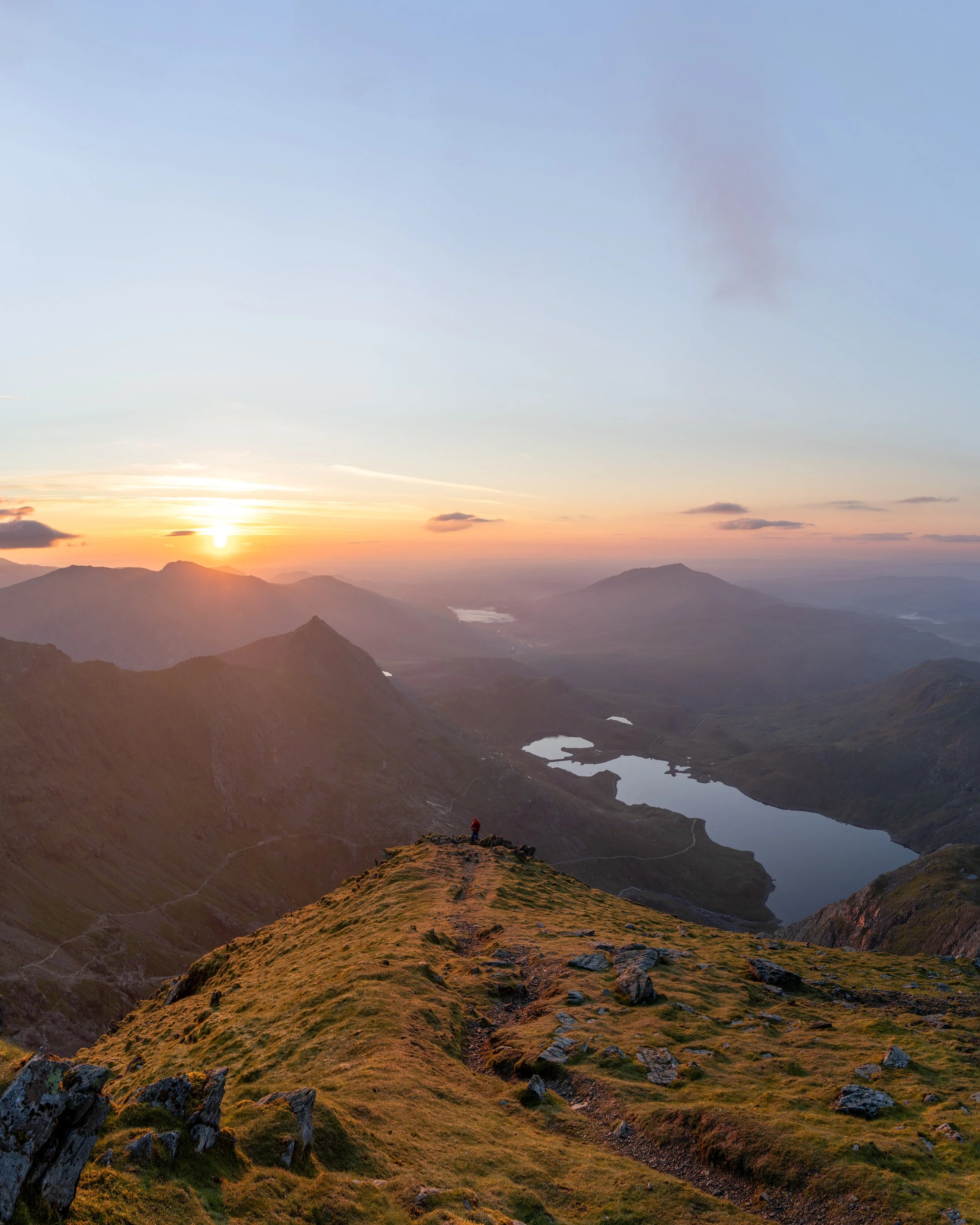 The best places to watch the sunrise in Snowdonia National Park — Oh ...