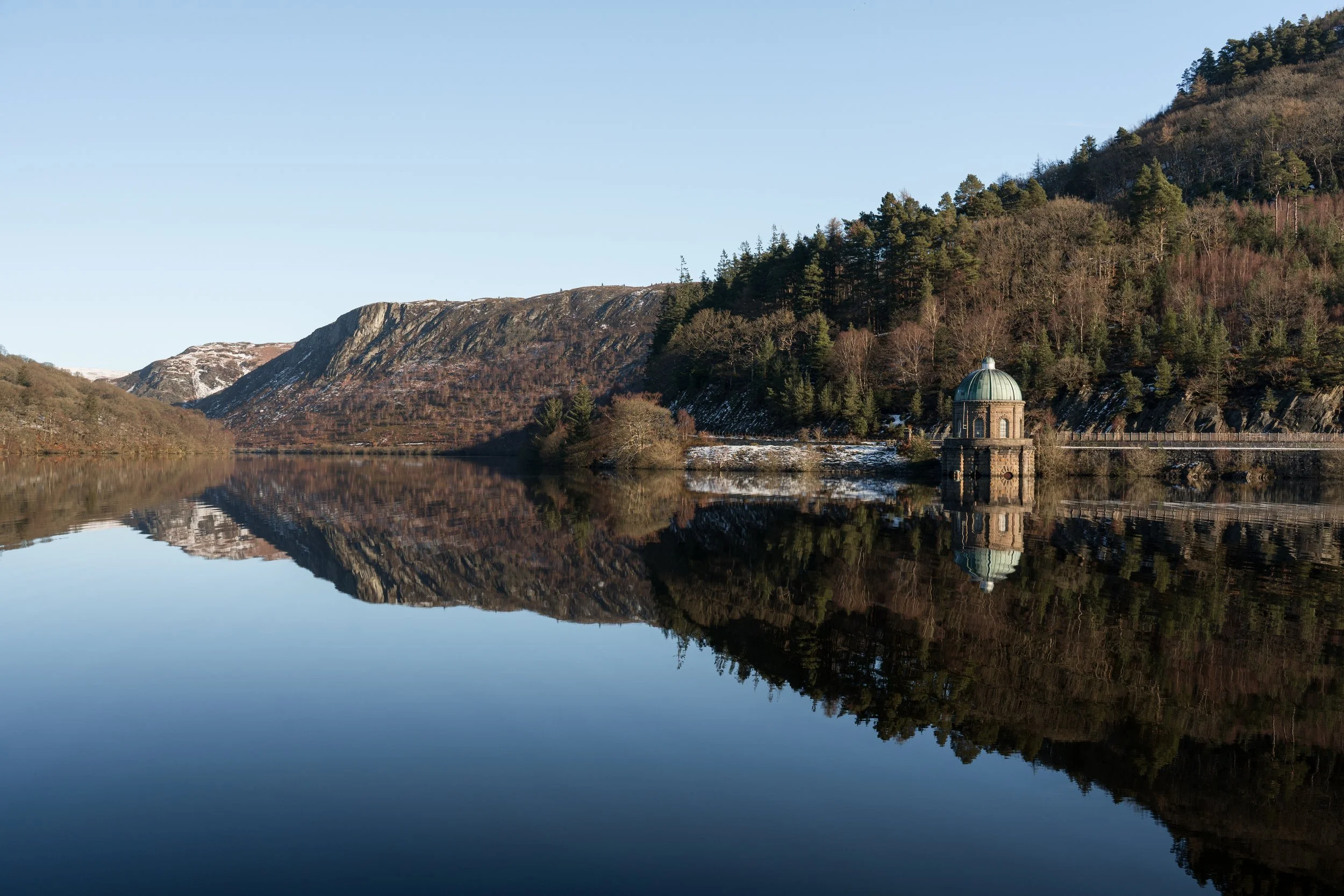 The 12 best things to see and do in Mid Wales — Oh What A Knight