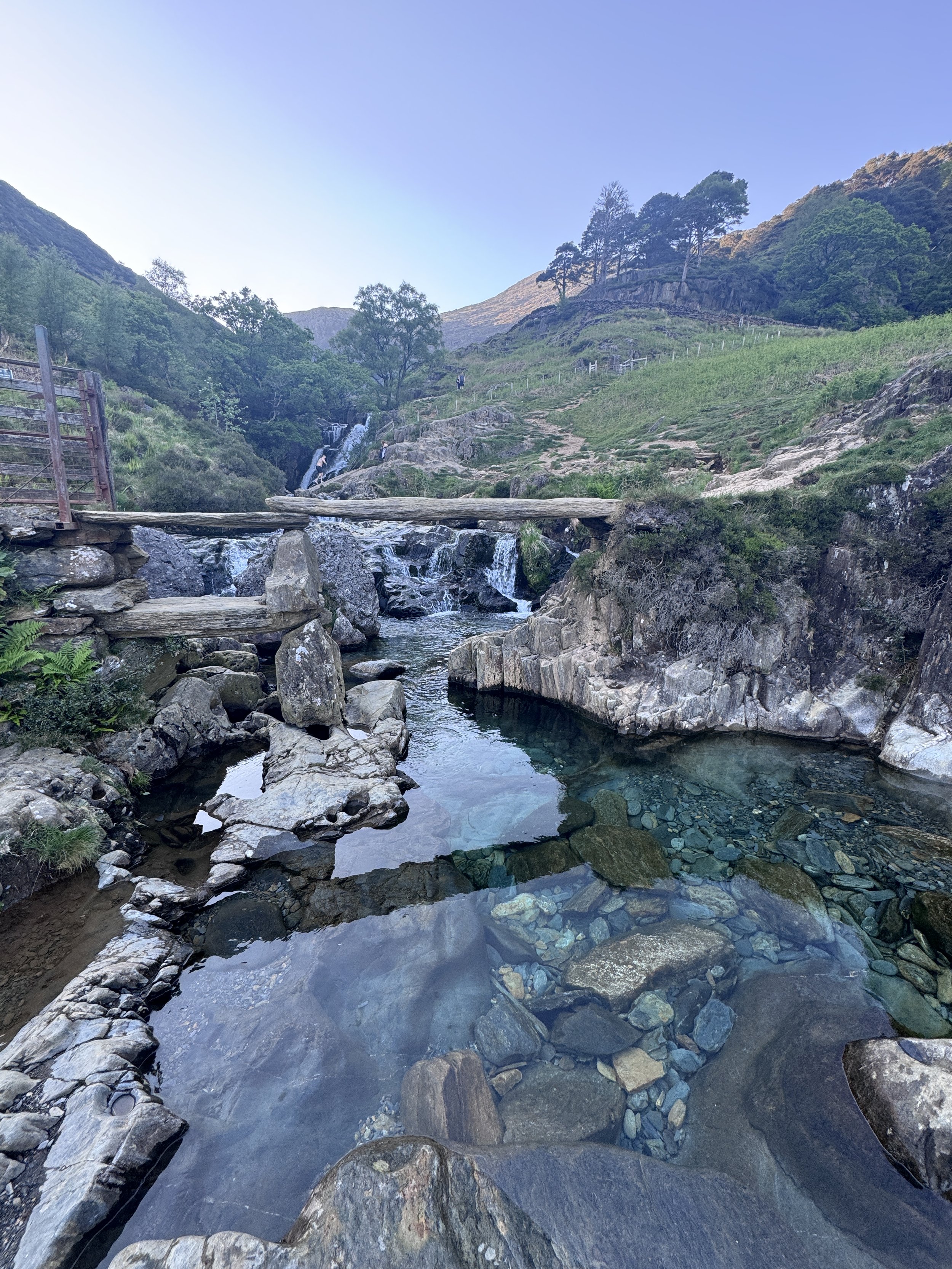 A complete guide to the Snowdon 6 Challenge — Oh What A Knight