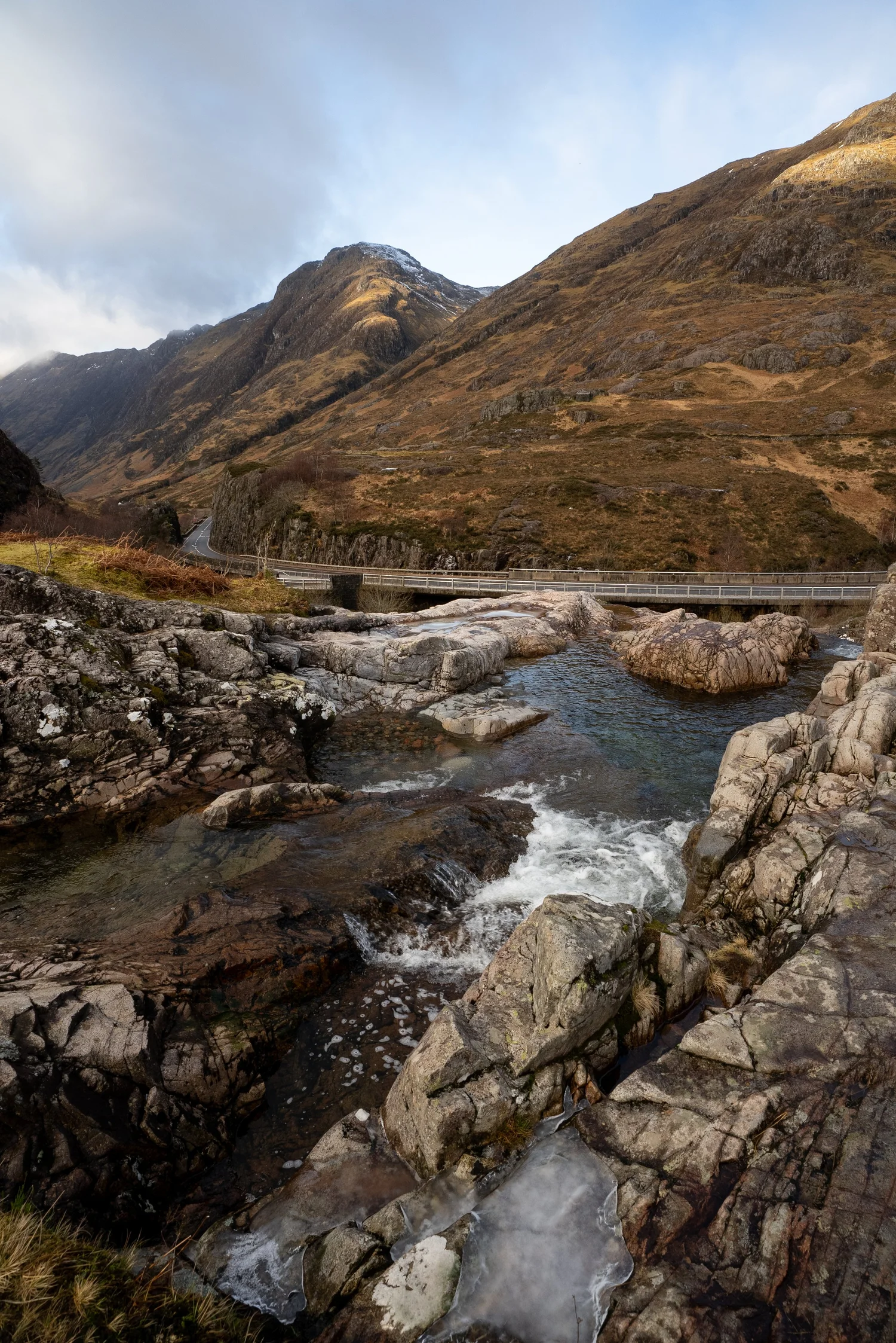 10 of the best things to see and do in Glencoe — Oh What A Knight