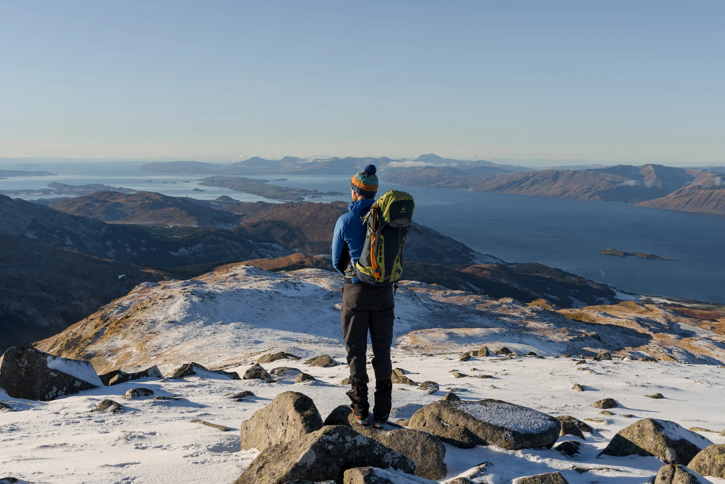 11 of the best hikes in Glencoe — Oh What A Knight