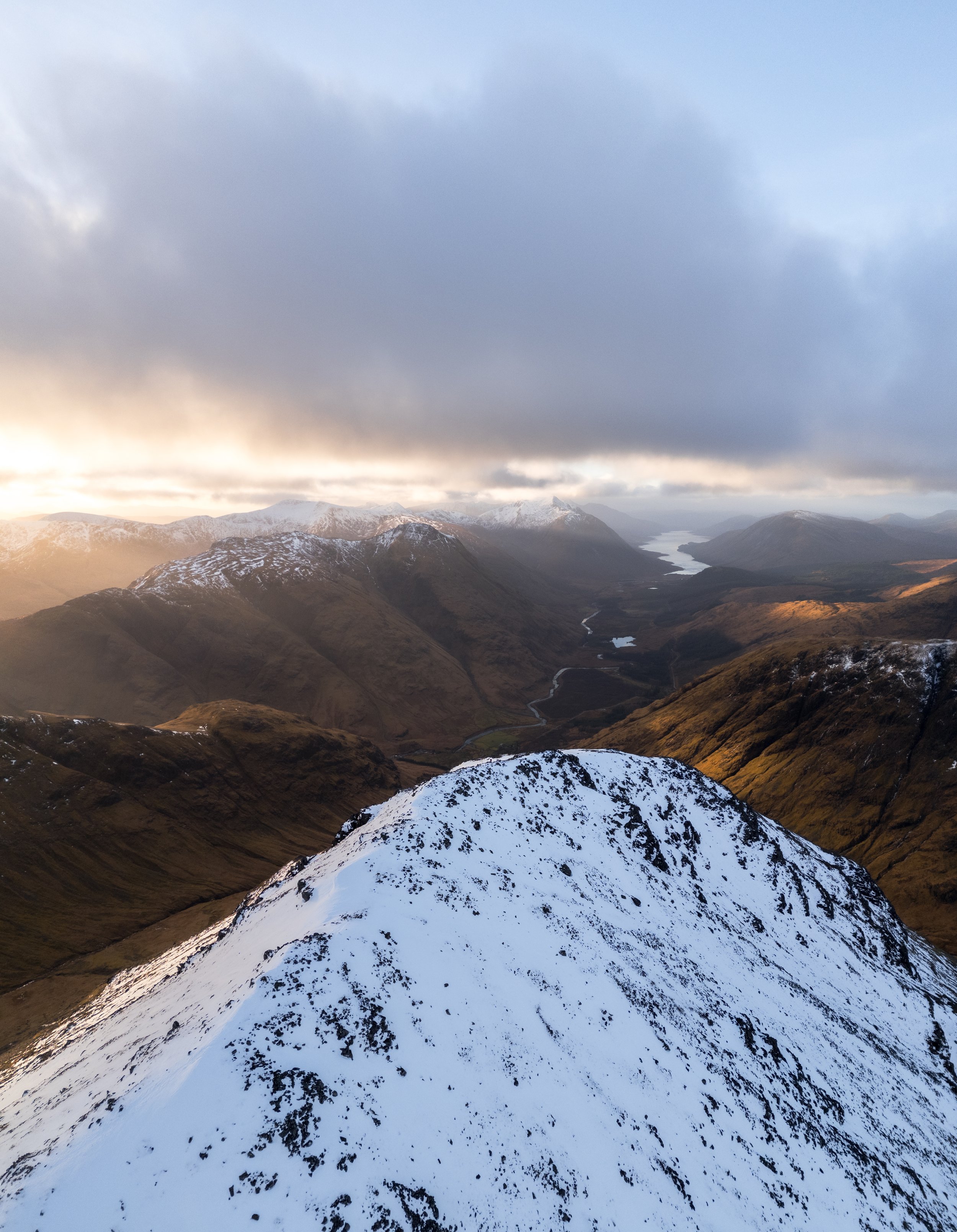 11 of the best hikes in Glencoe — Oh What A Knight