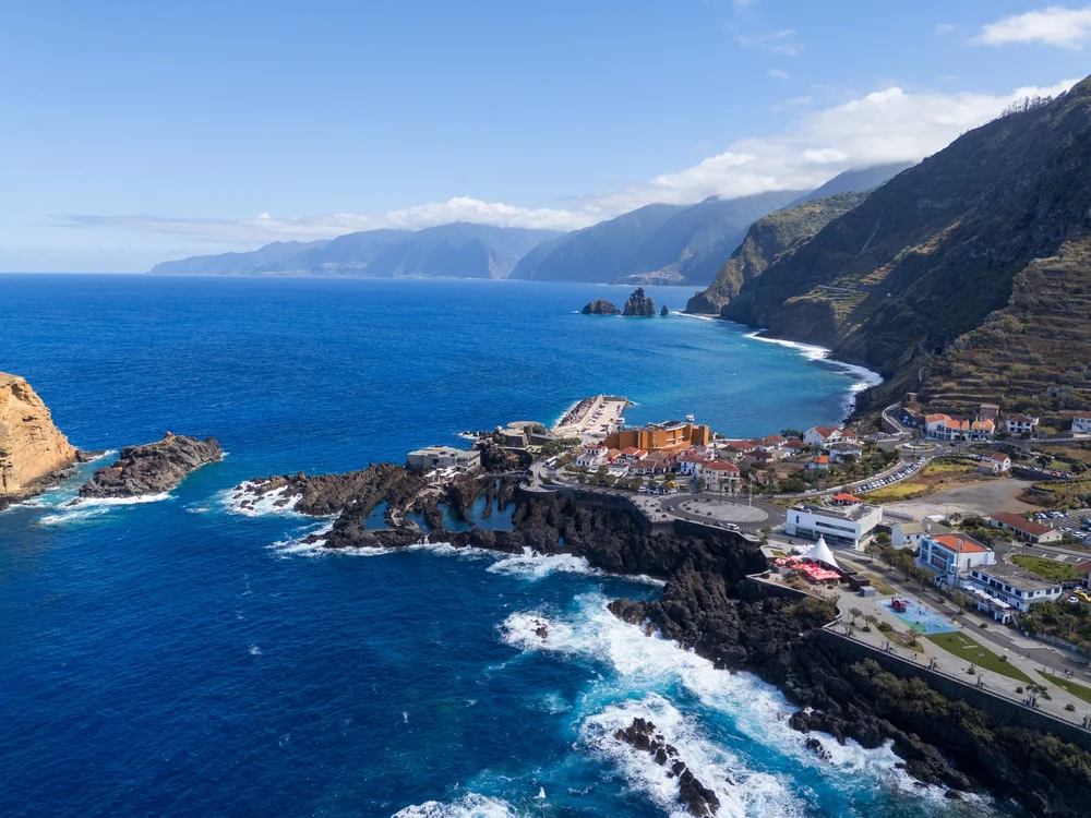 A Week in Madeira: An Epic 7-Day Adventure Through Portugal’s Island ...