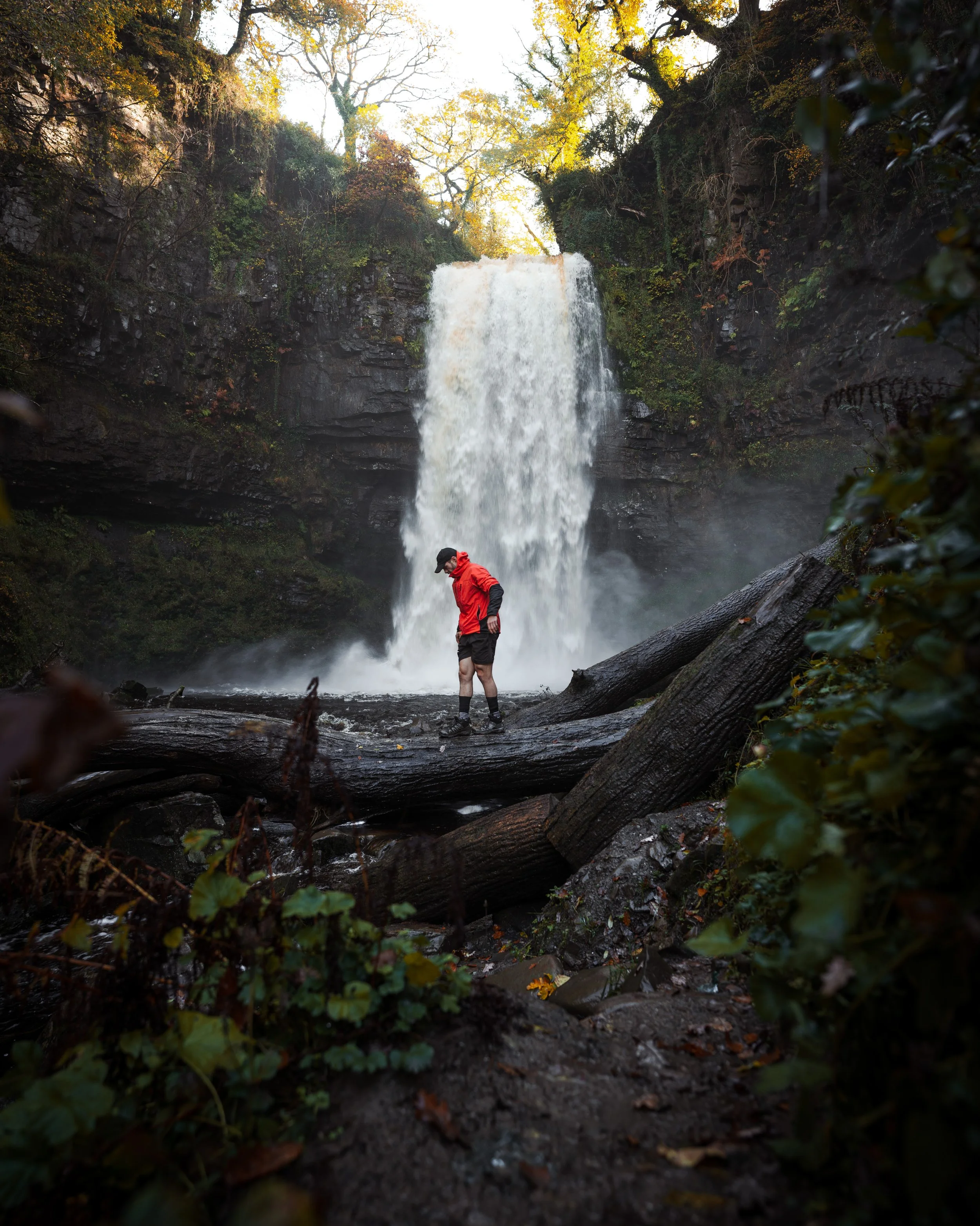 12 of the best waterfalls in Wales you must visit — Oh What A Knight