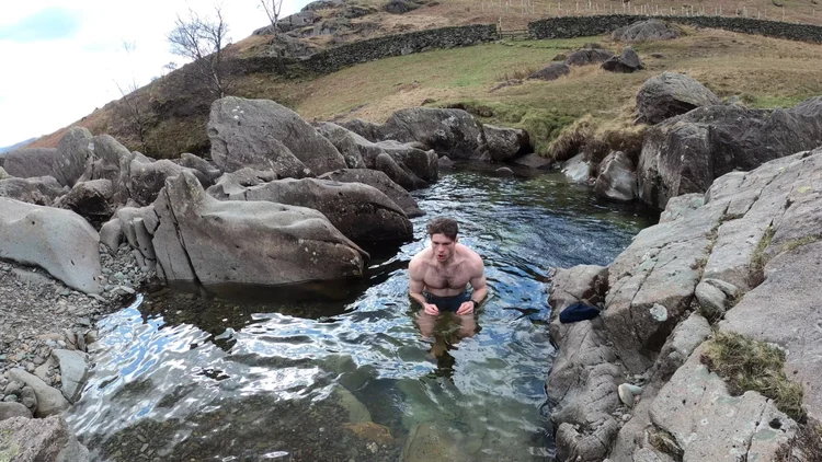 The 10 best Wild Swim spots in the Lake District — Oh What A Knight