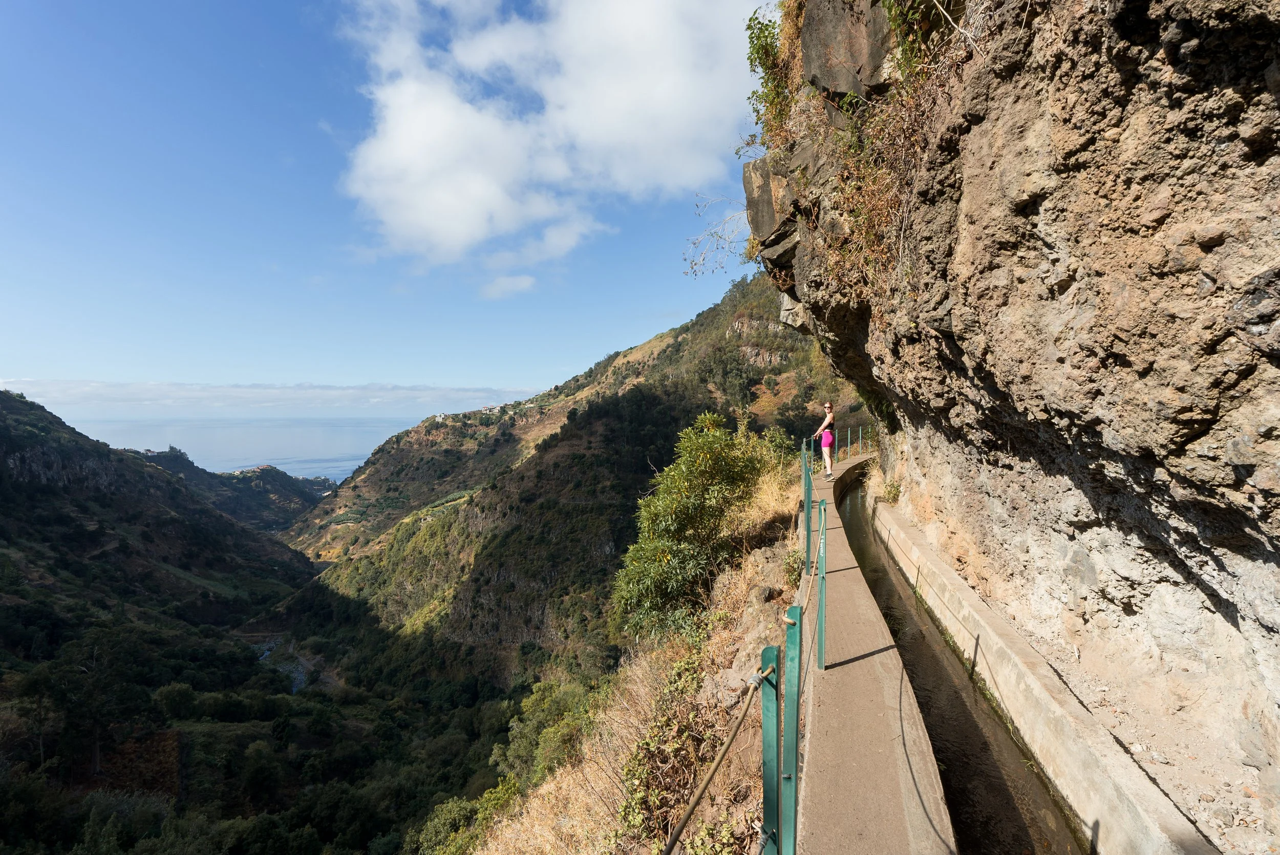 The Best Hikes in Madeira: 12 must Do rails for Every Adventurer — Oh ...