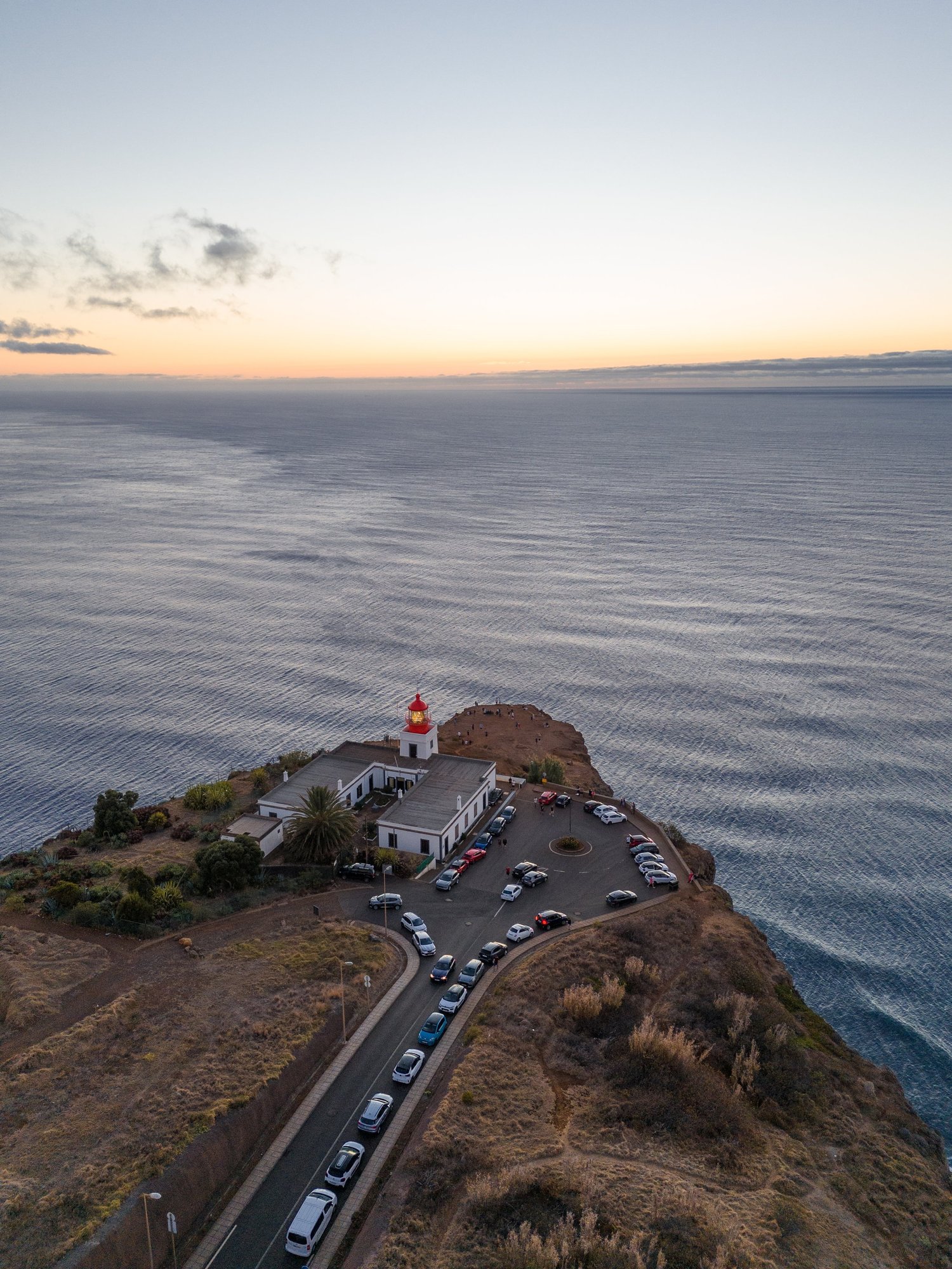 Where to Watch the Sunset in Madeira: 9 of the Best Locations You Can’t ...