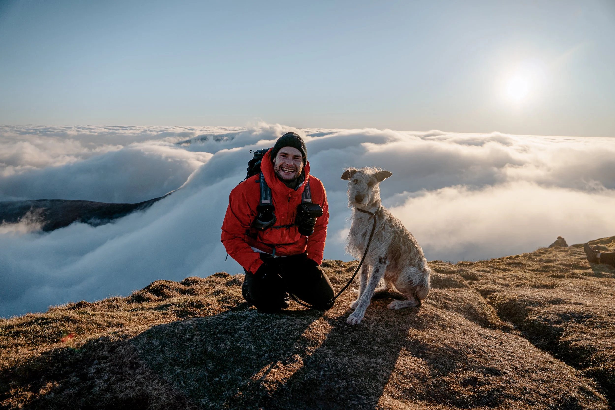 Cwm Llwch Horseshoe hike Guide - the Best Route up Pen y Fan — Oh What ...
