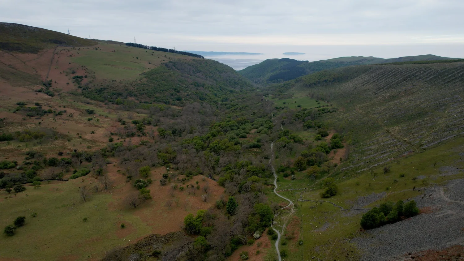 A guide to Aber Falls | the best waterfall in Snowdonia — Oh What A Knight