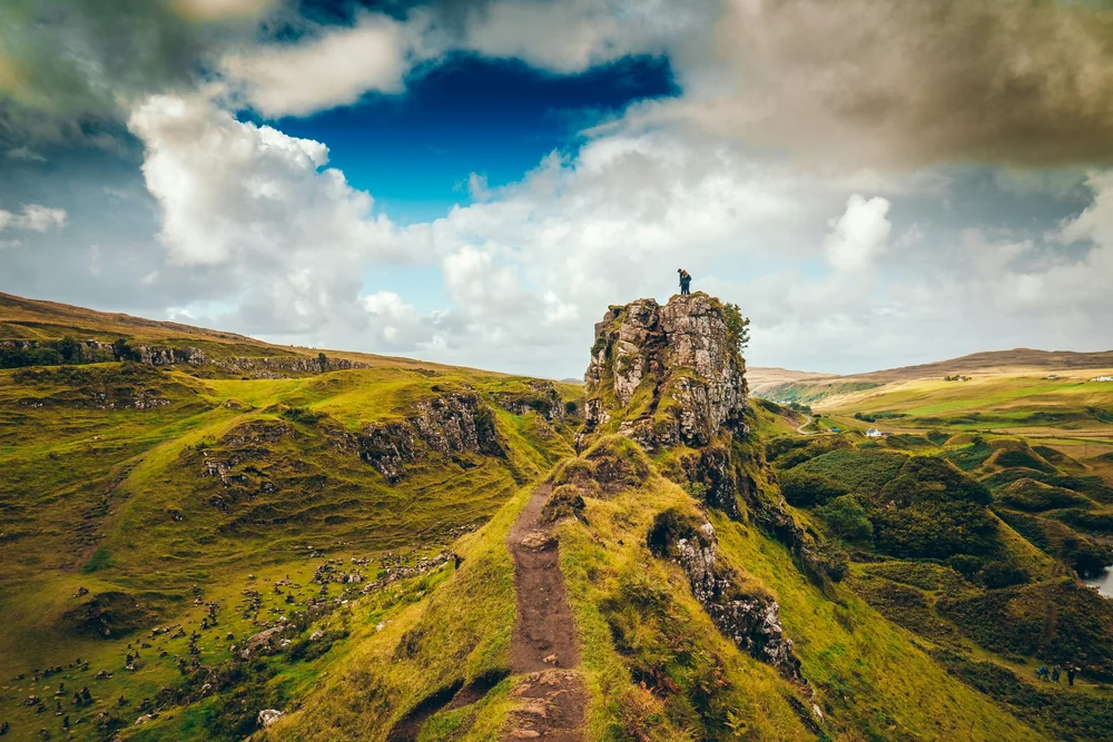 The best hikes on the Isle of Skye: 20 routes for adventurers of all ...