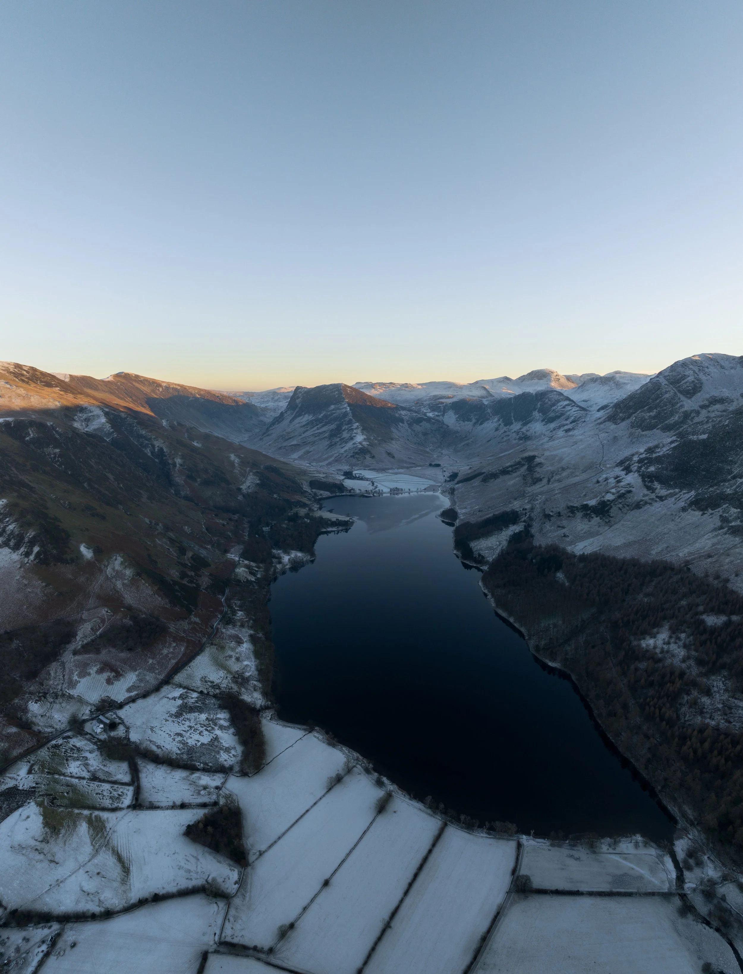 35 of the best hikes in the Lake District National Park - From beginner ...