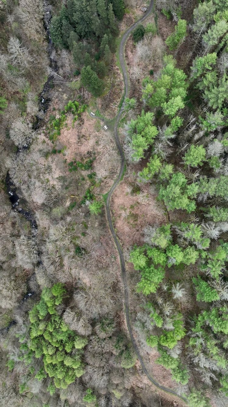 Pen Pych Mountain and Waterfall Hike Guide — Oh What A Knight