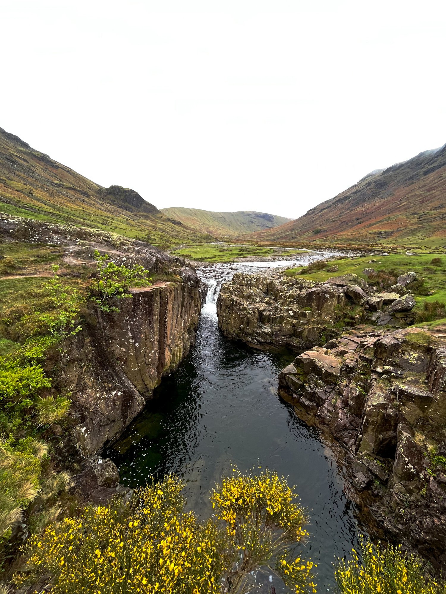 The 10 best Wild Swim spots in the Lake District — Oh What A Knight