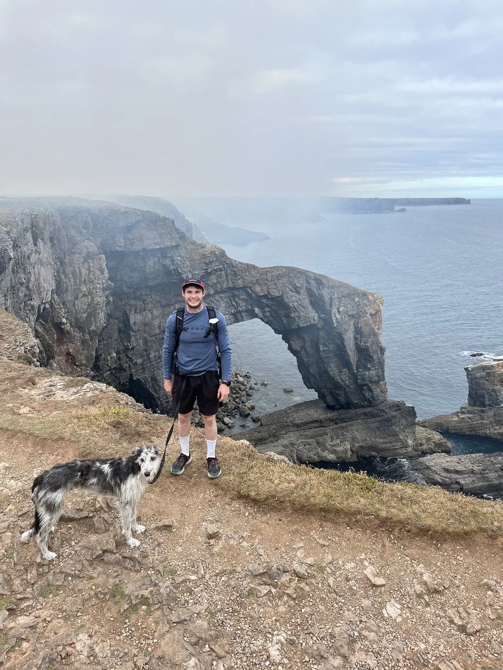 A guide to the Green Bridge of Wales and Stack Rocks | Pembrokeshire ...