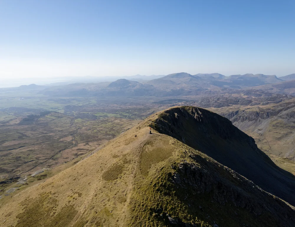 Cnicht, Moelwyn Mawr, & Moelwyn Bach Hike Guide — Oh What A Knight